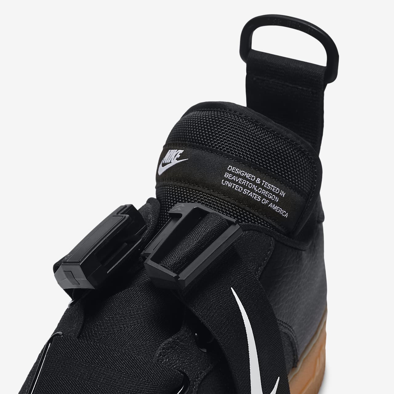 Venta > tenis air force 1 utility > en stock