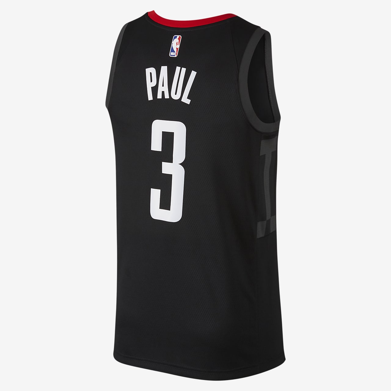 Chris Paul Rockets Statement Edition Nike NBA Swingman Trikot. Nike LU Chris Paul Rockets Statement Edition Nike NBA Swingman Trikot. Nike LU