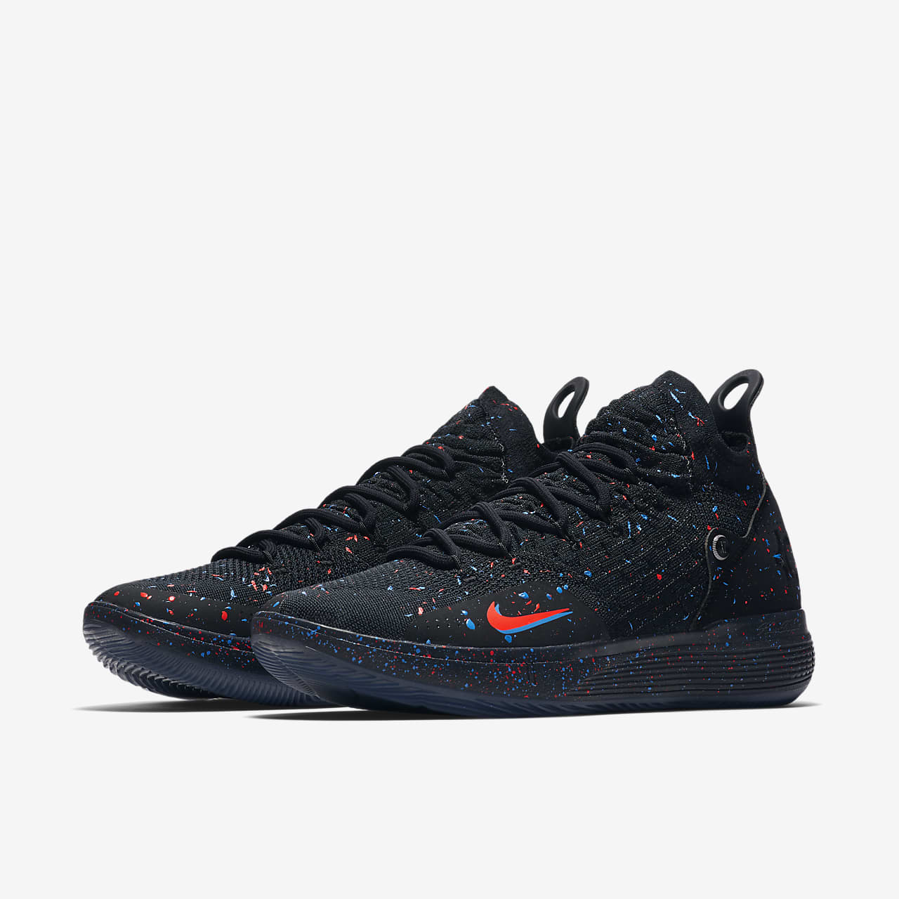Nike Zoom KD11 EP 男子篮球鞋-耐克(Nike)中国官网