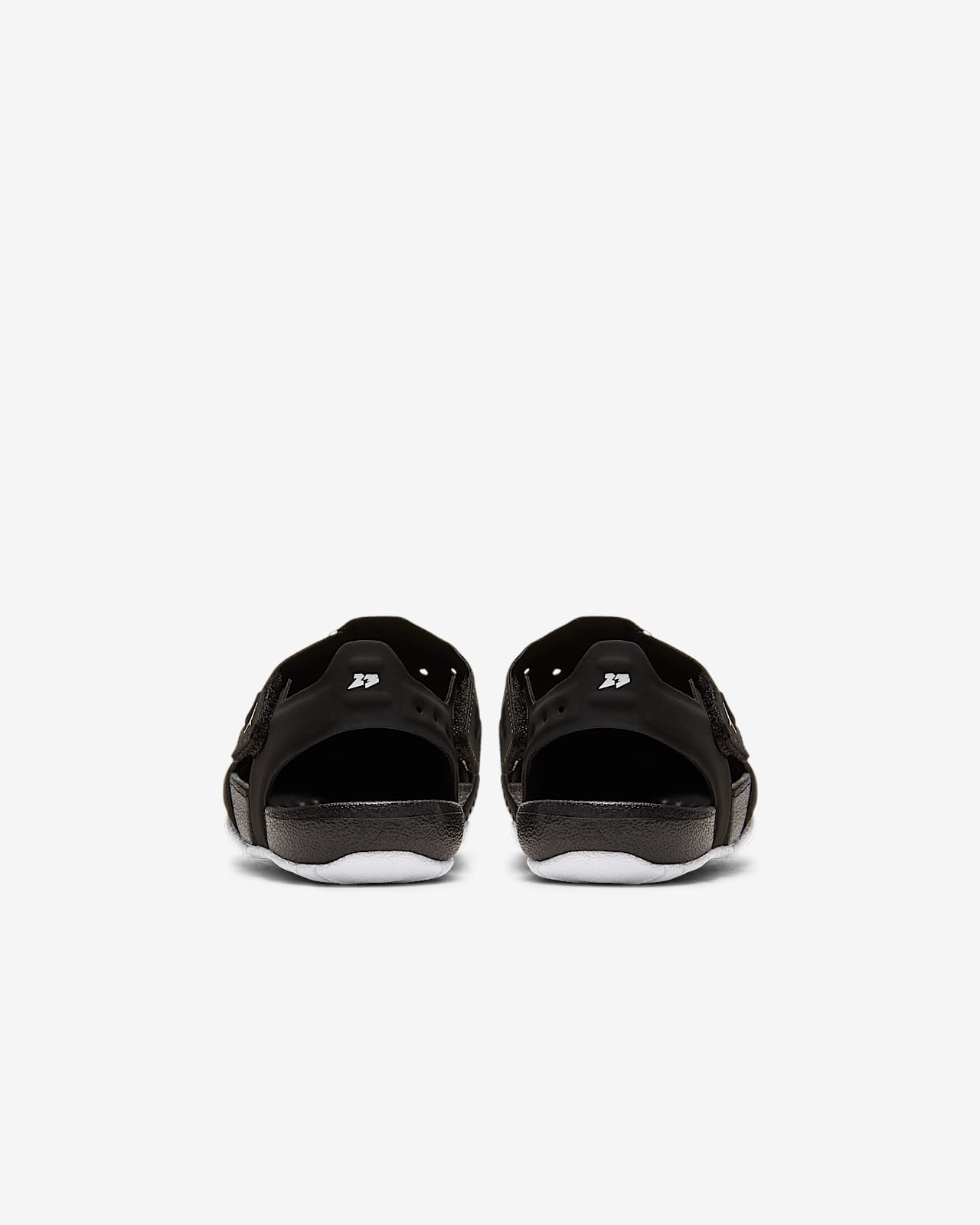 Jordan Flare Baby and Toddler Shoe. Nike HU