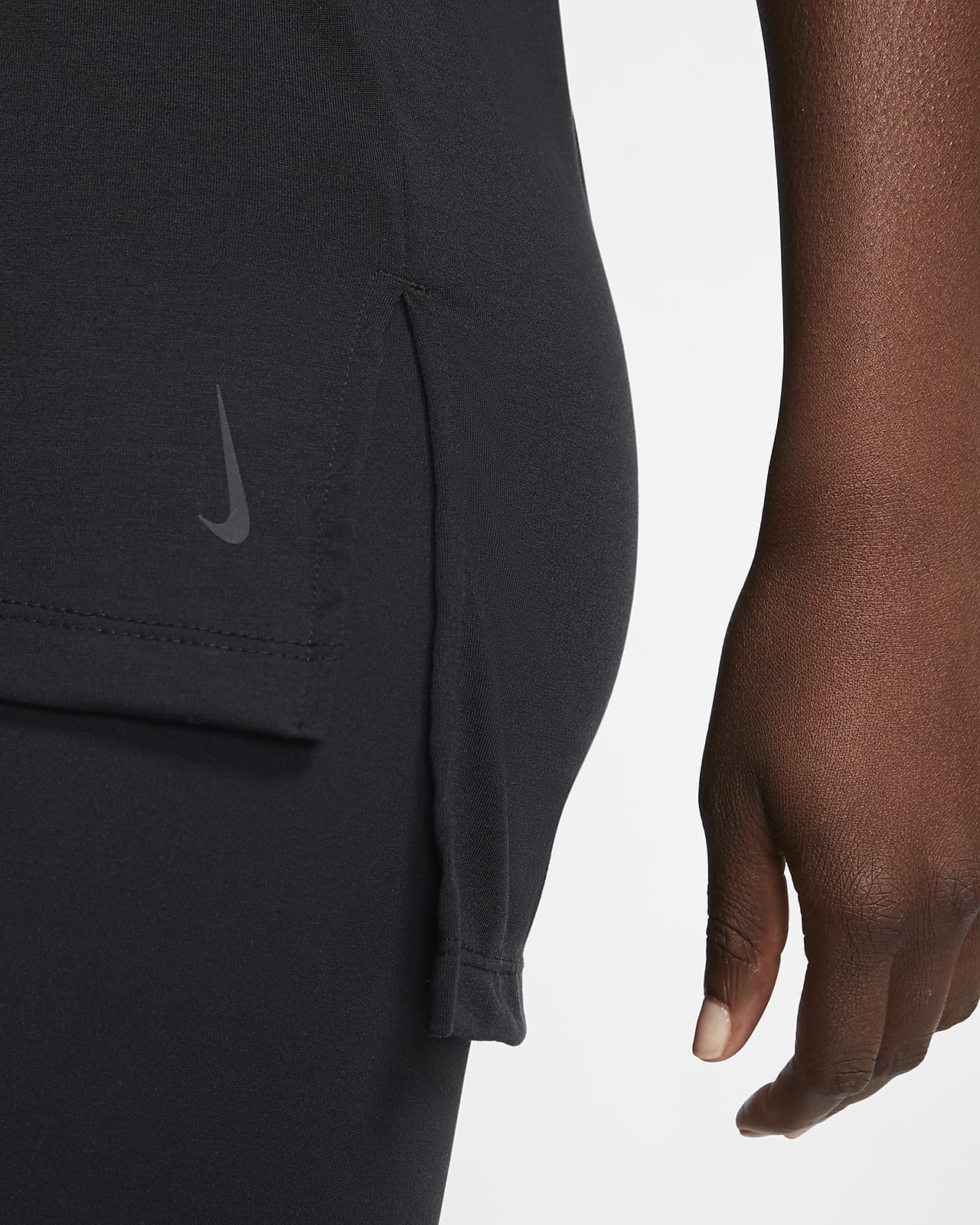 Nike Yoga Women's Tank. Nike LU