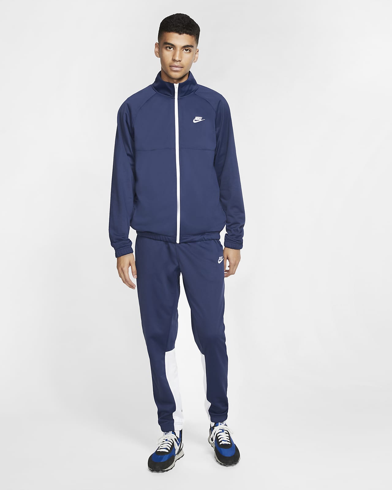 Venta > conjunto para hombre nike > en stock