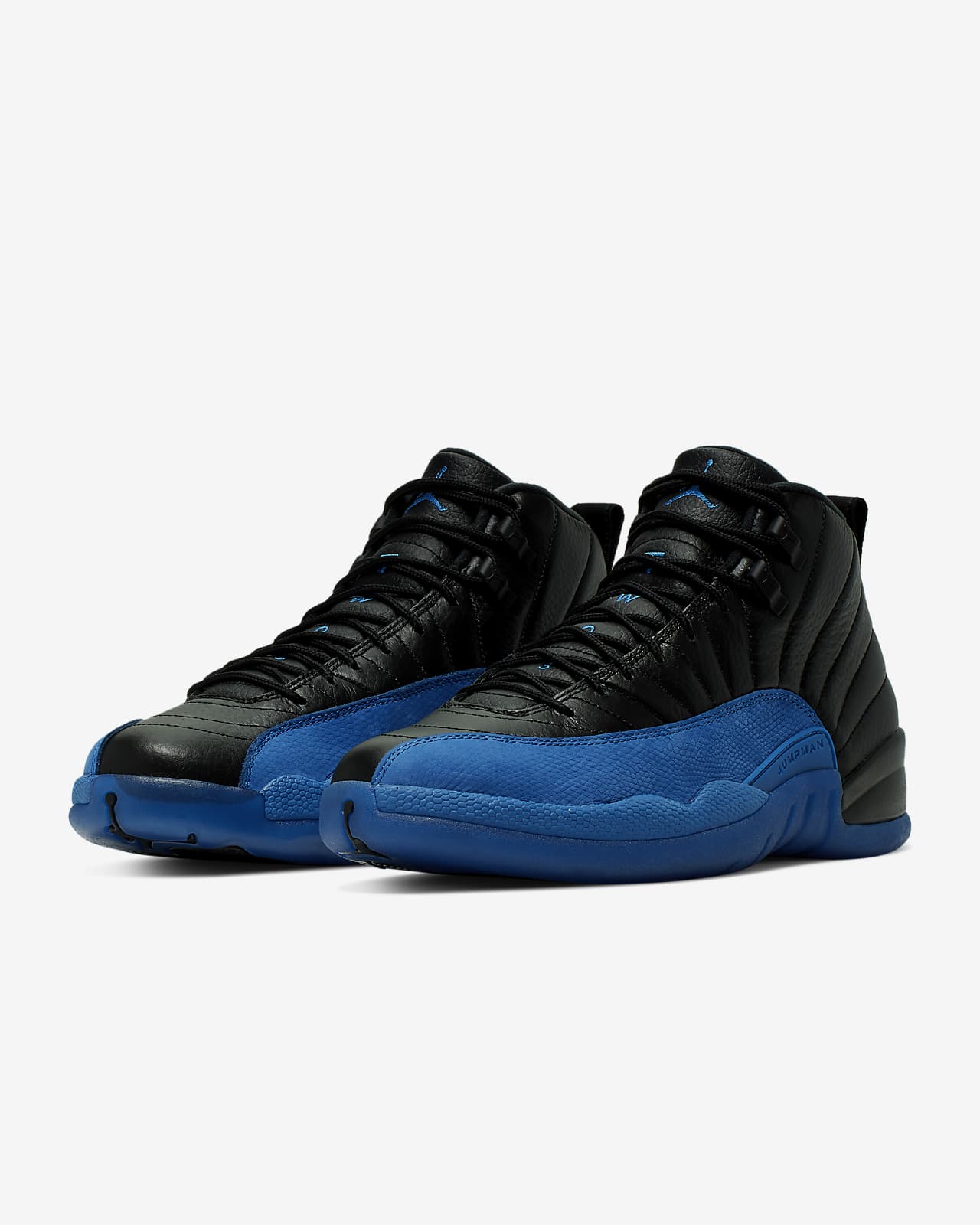 Michael Jordan 12 Retro Shoes