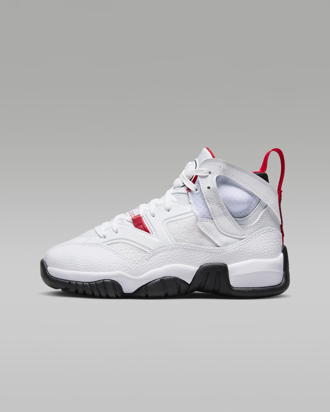 Jumpman Two Trey Older Kids' Shoes. Nike NL