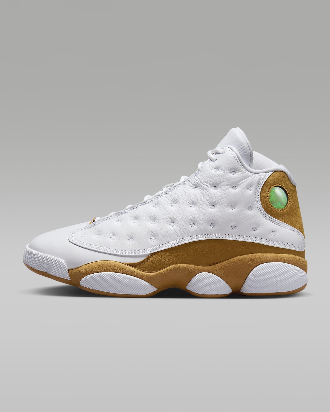 Air Jordan 13 Retro "Wheat" Men's Shoes. Nike JP