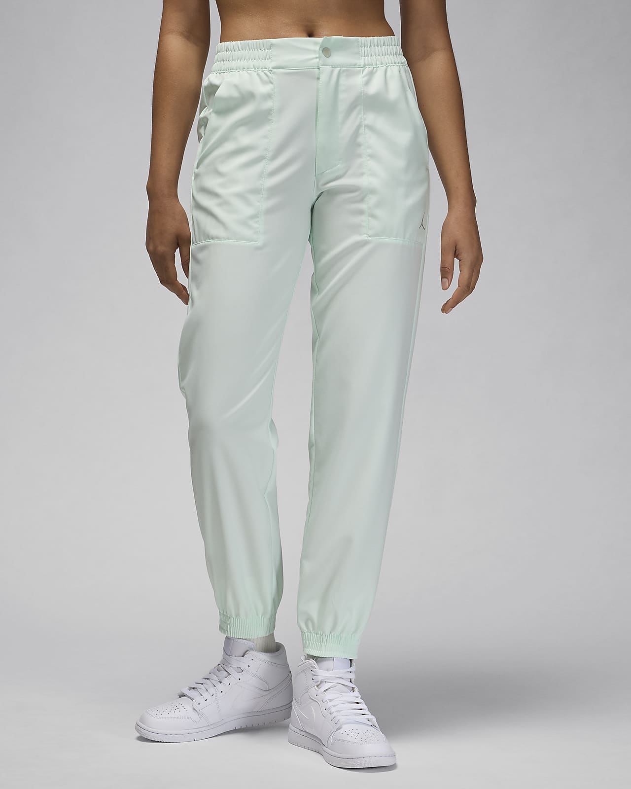 Jordan Pantalón de tejido Woven - Mujer. Nike ES