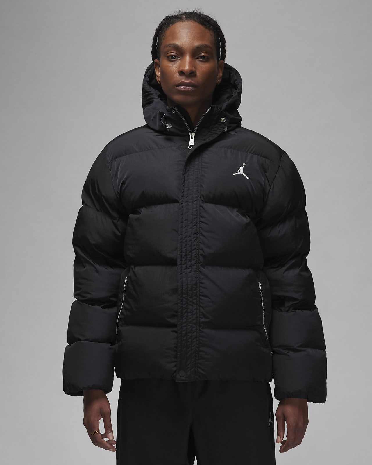 Jordan Essentials Men's Puffer Jacket. Nike SE
