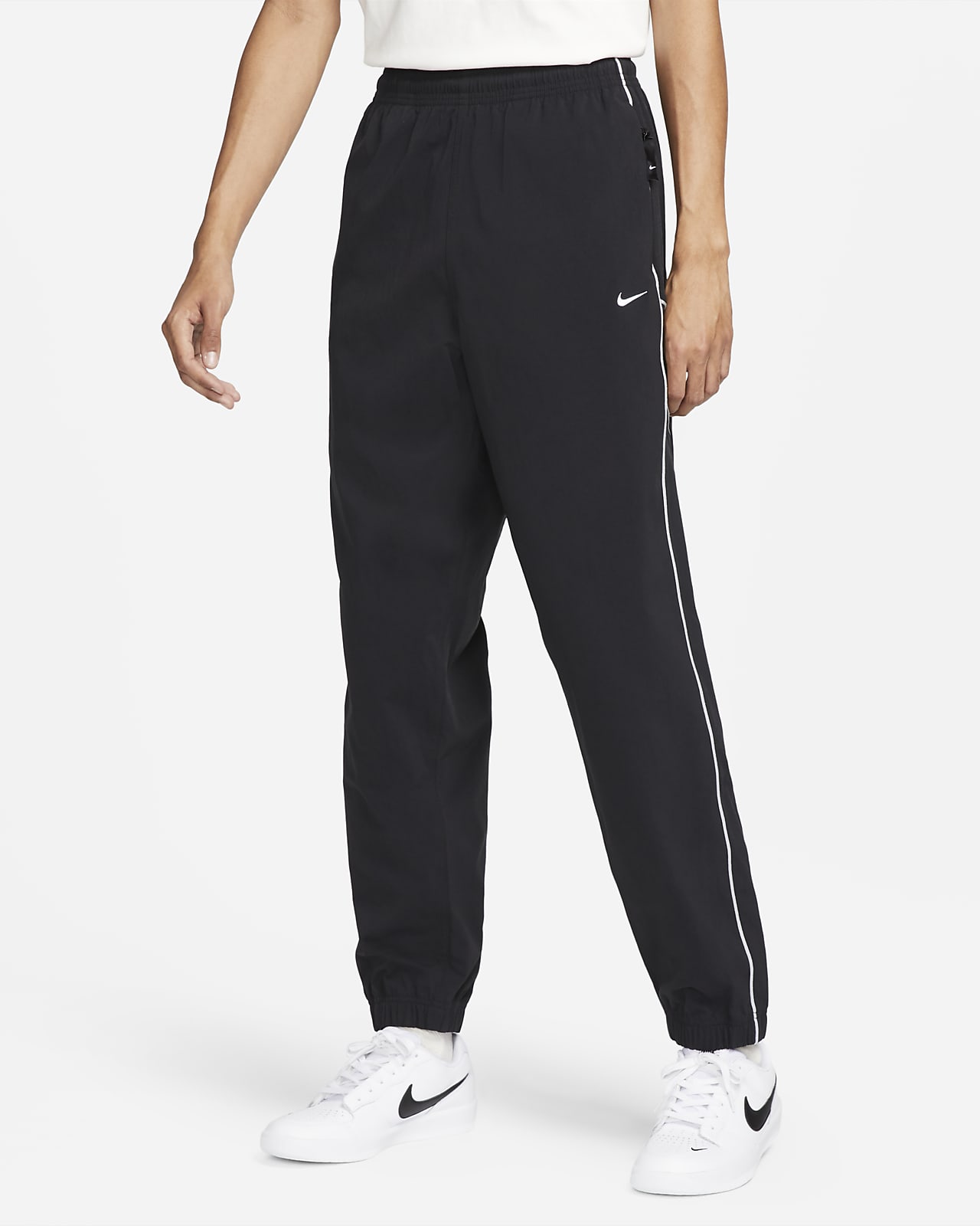 Nike SB Rugged Skate Tracksuit Bottoms. Nike FI