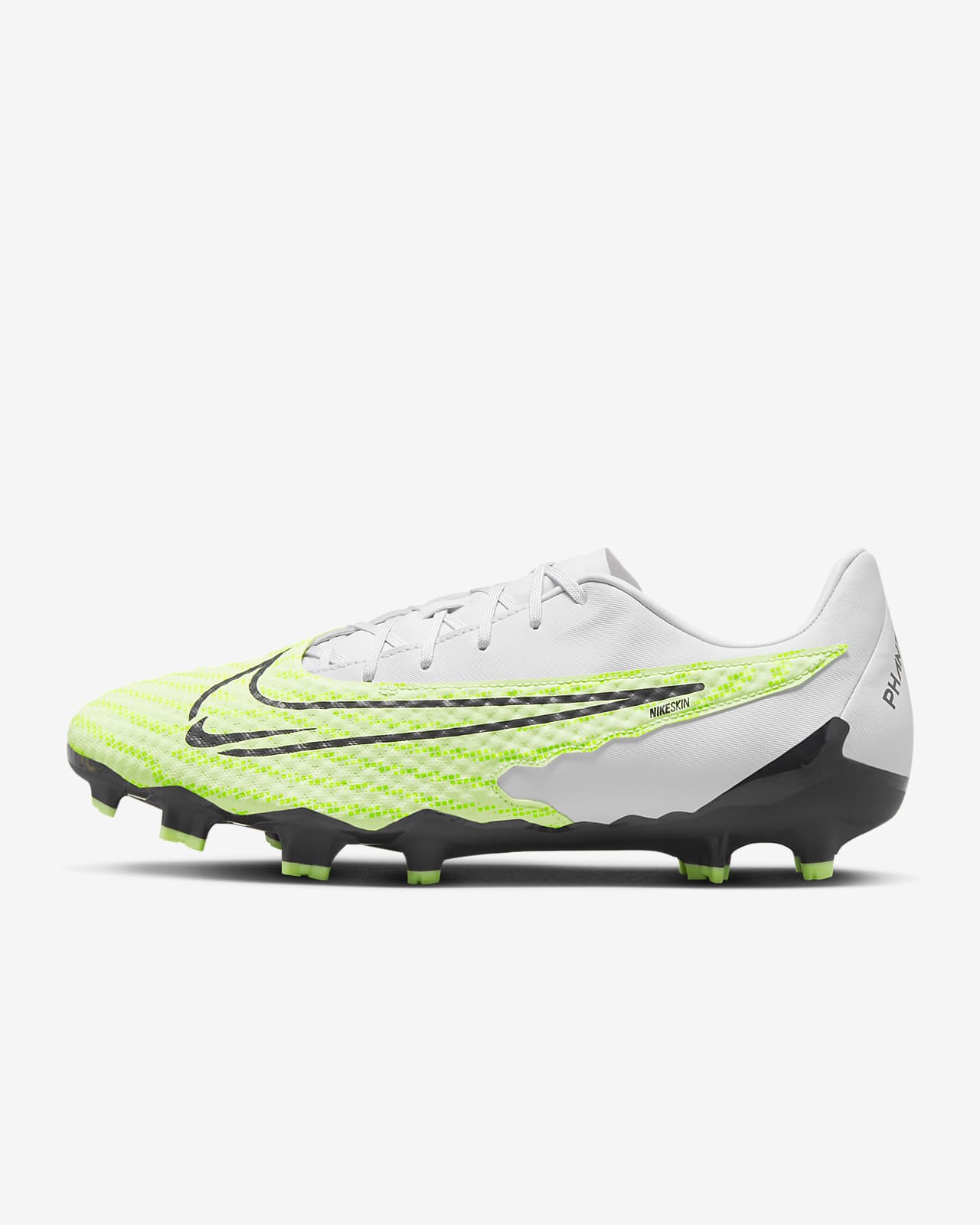 Nike Phantom GX Academy MG Multi-Ground Football Boot. Nike DK