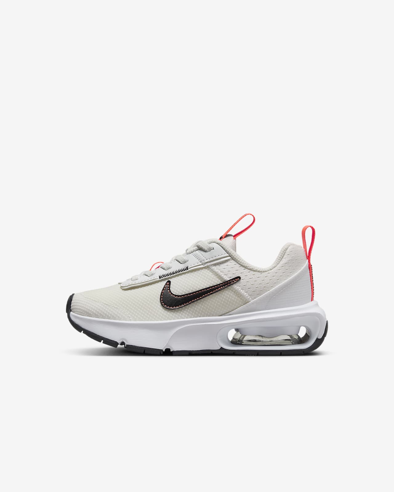Nike Air Max INTRLK Lite Younger Kids' Shoes. Nike LU