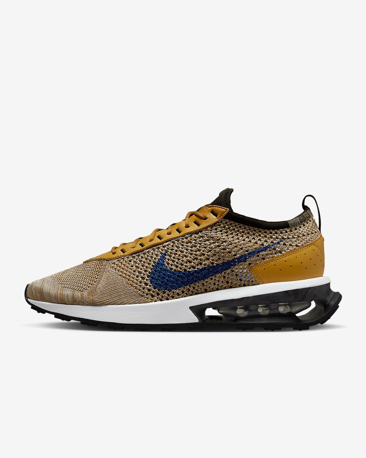 Nike Air Max Flyknit Racer Next Nature Men's Shoes. Nike SI