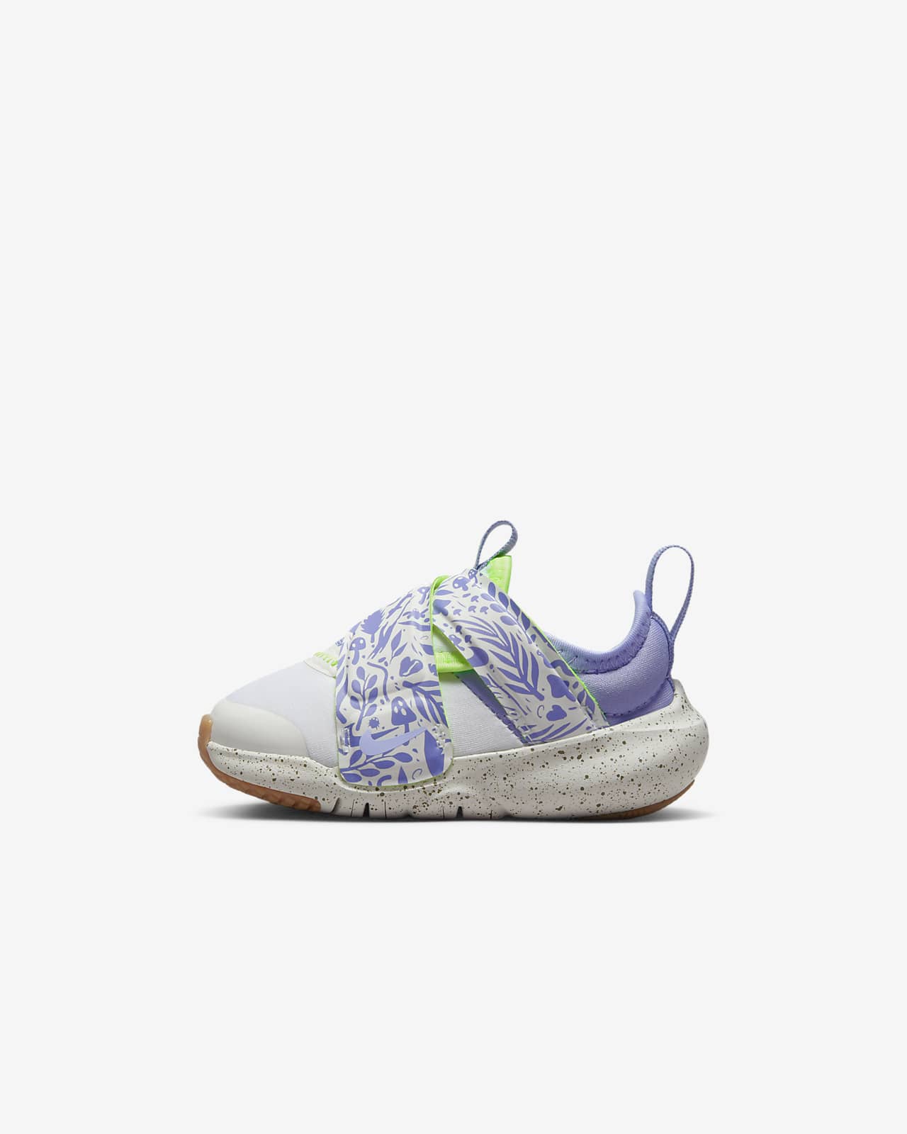 Nike Flex Advance SE Baby & Toddler Shoes. Nike NL
