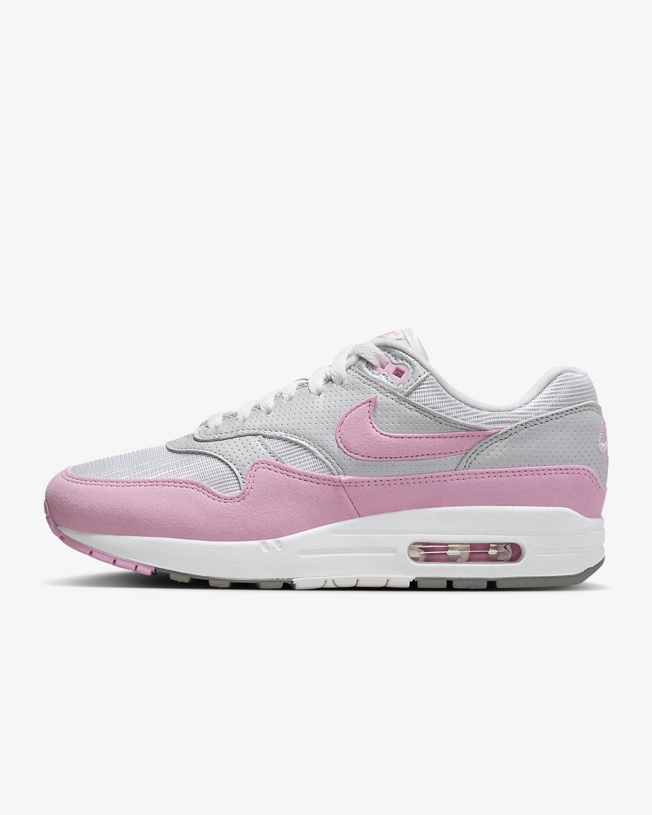 Nike Air Max 1 '87 Women's Shoes. Nike UK