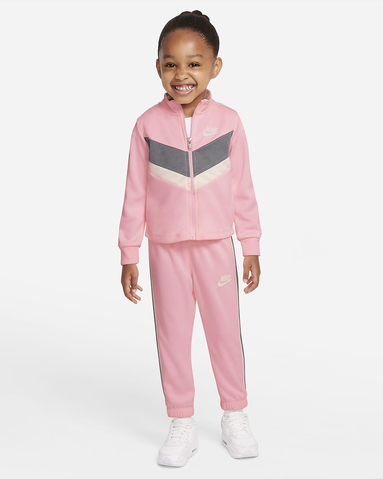 Nike Toddler Tracksuit. Nike GB