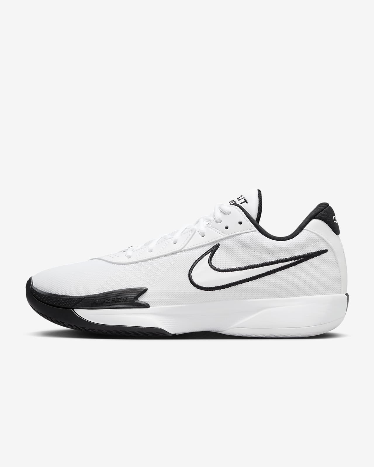 Nike G.T. Cut Academy Basketball Shoes. Nike IE