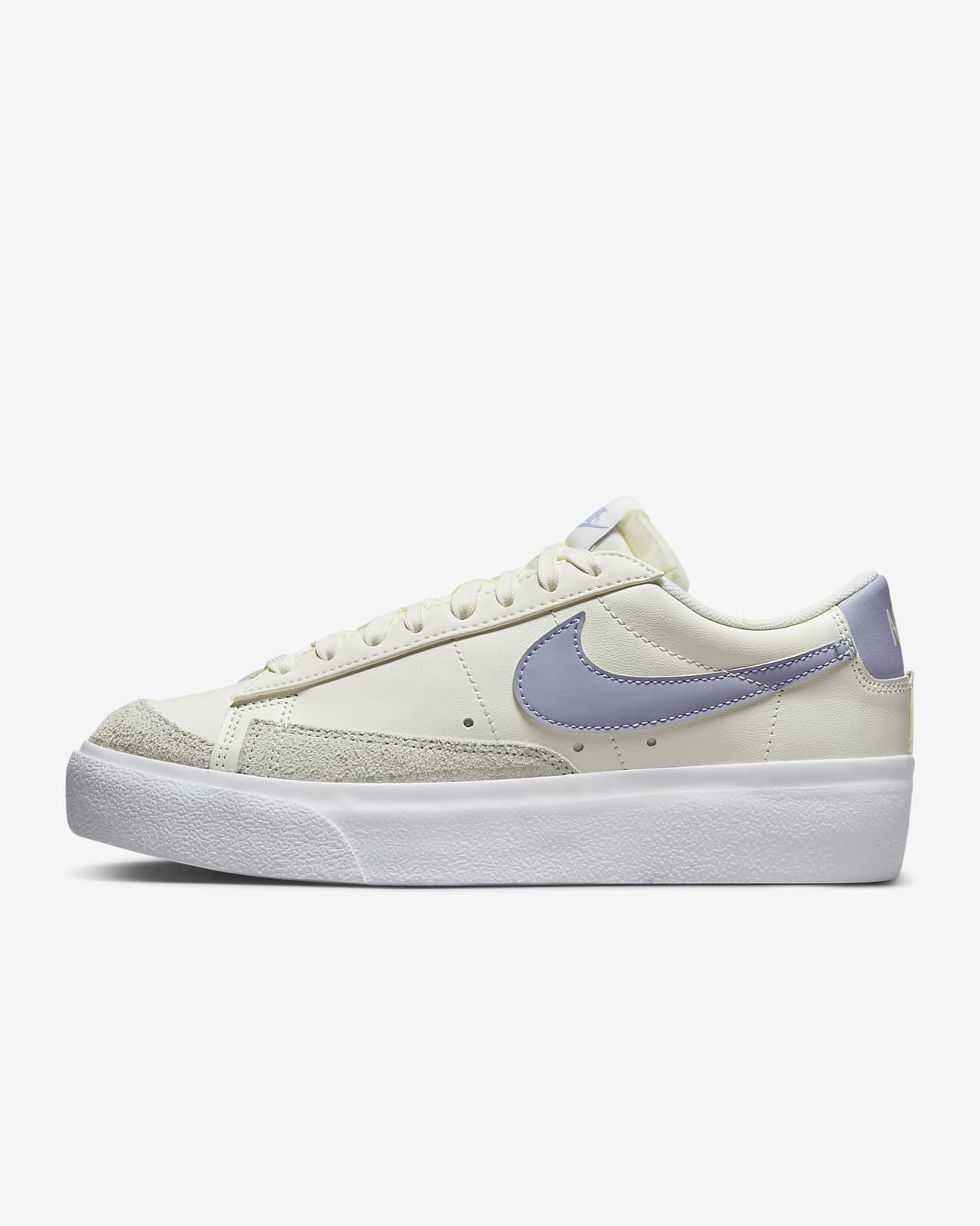 Nike Blazer Low Platform Zapatillas - Mujer. Nike ES