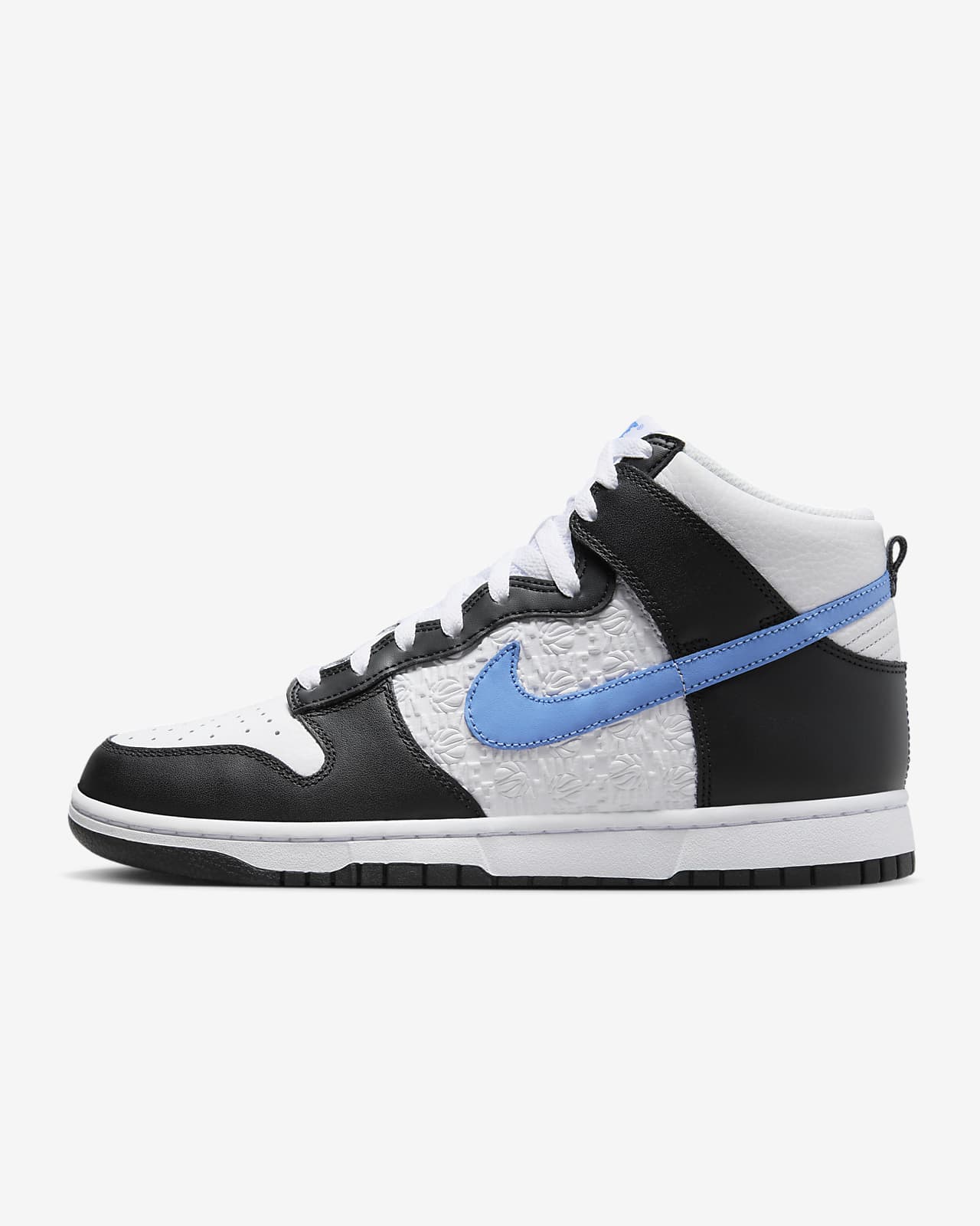 Nike Dunk High Retro Men's Shoes. Nike UK