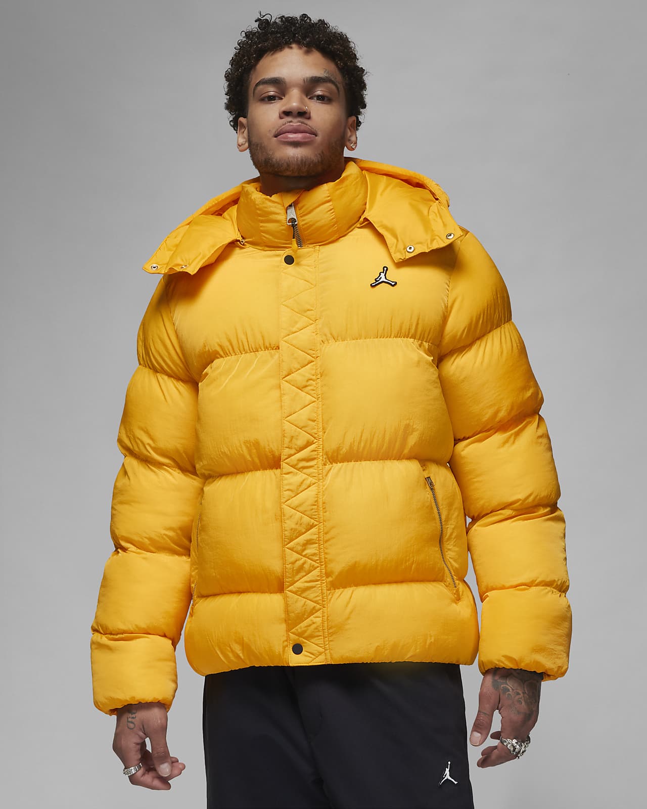 Jordan Essentials Men's Statement Puffer Jacket. Nike NL