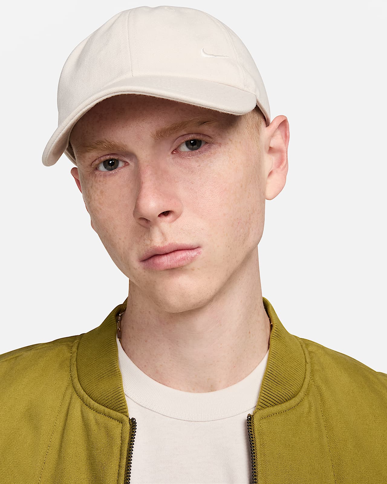 Nike Club Unstructured Cap. Nike UK