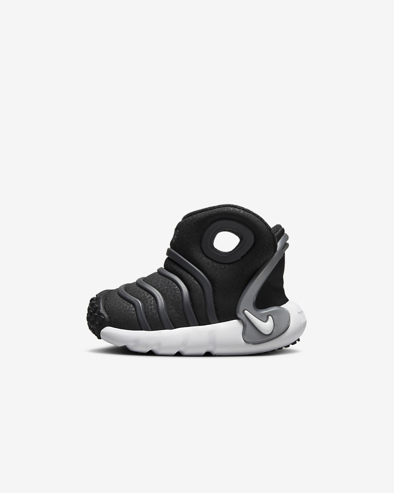 Nike Dynamo GO Baby/Toddler Easy On/Off Boots. Nike JP