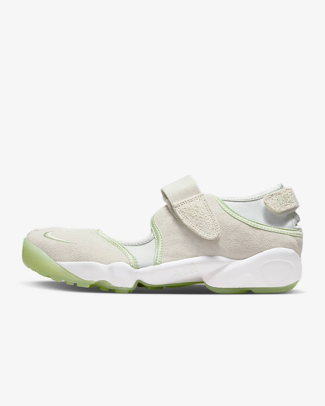 Nike Air Rift Women's Shoes. Nike BE