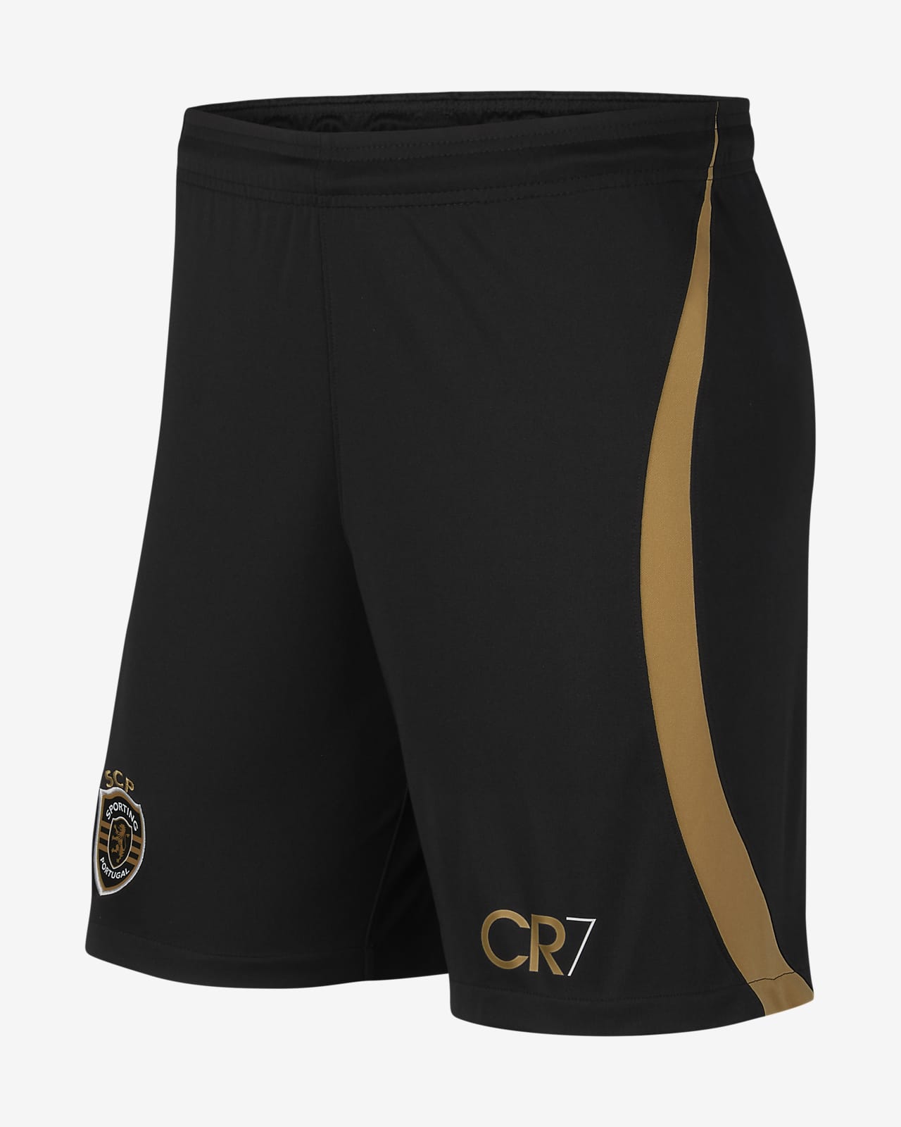 CR7 SC Portugal 2023/24 Stadium Nike Dri-FIT Fußballshorts für Herren ...