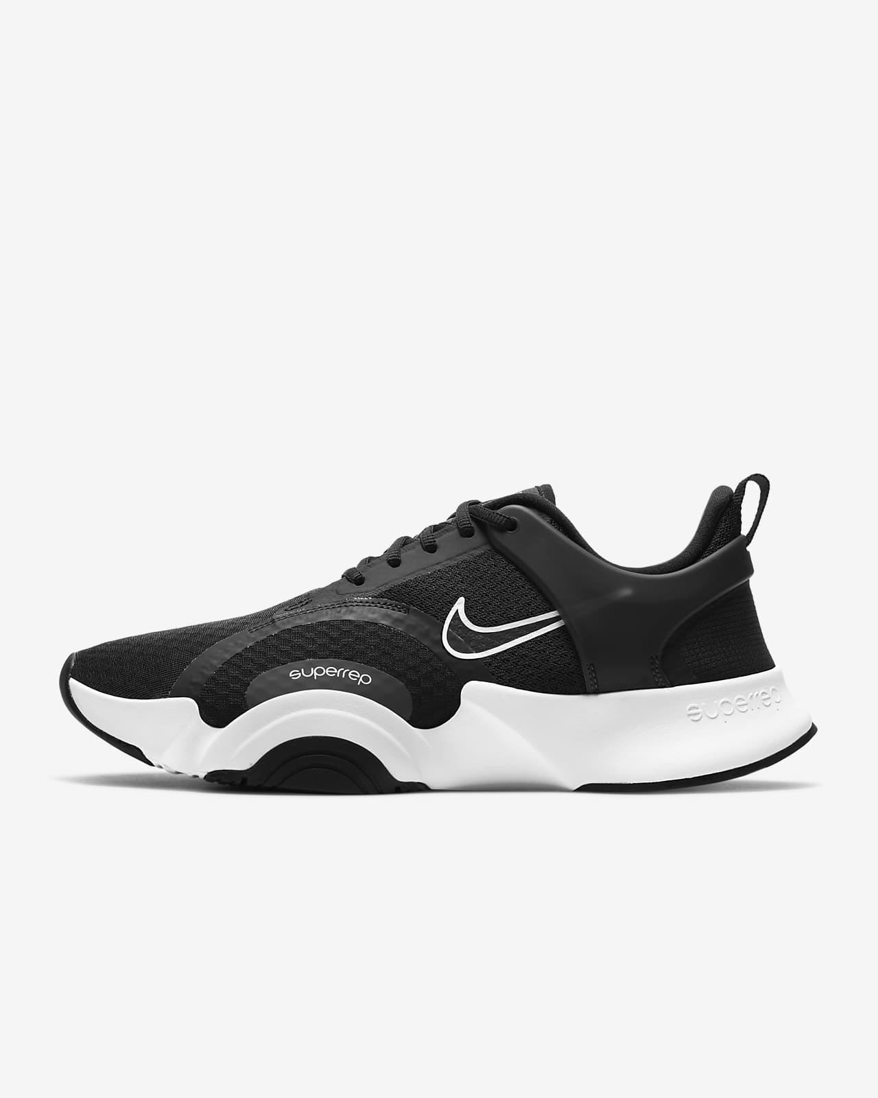Nike SuperRep Go 2 Men's Training Shoe. Nike UK