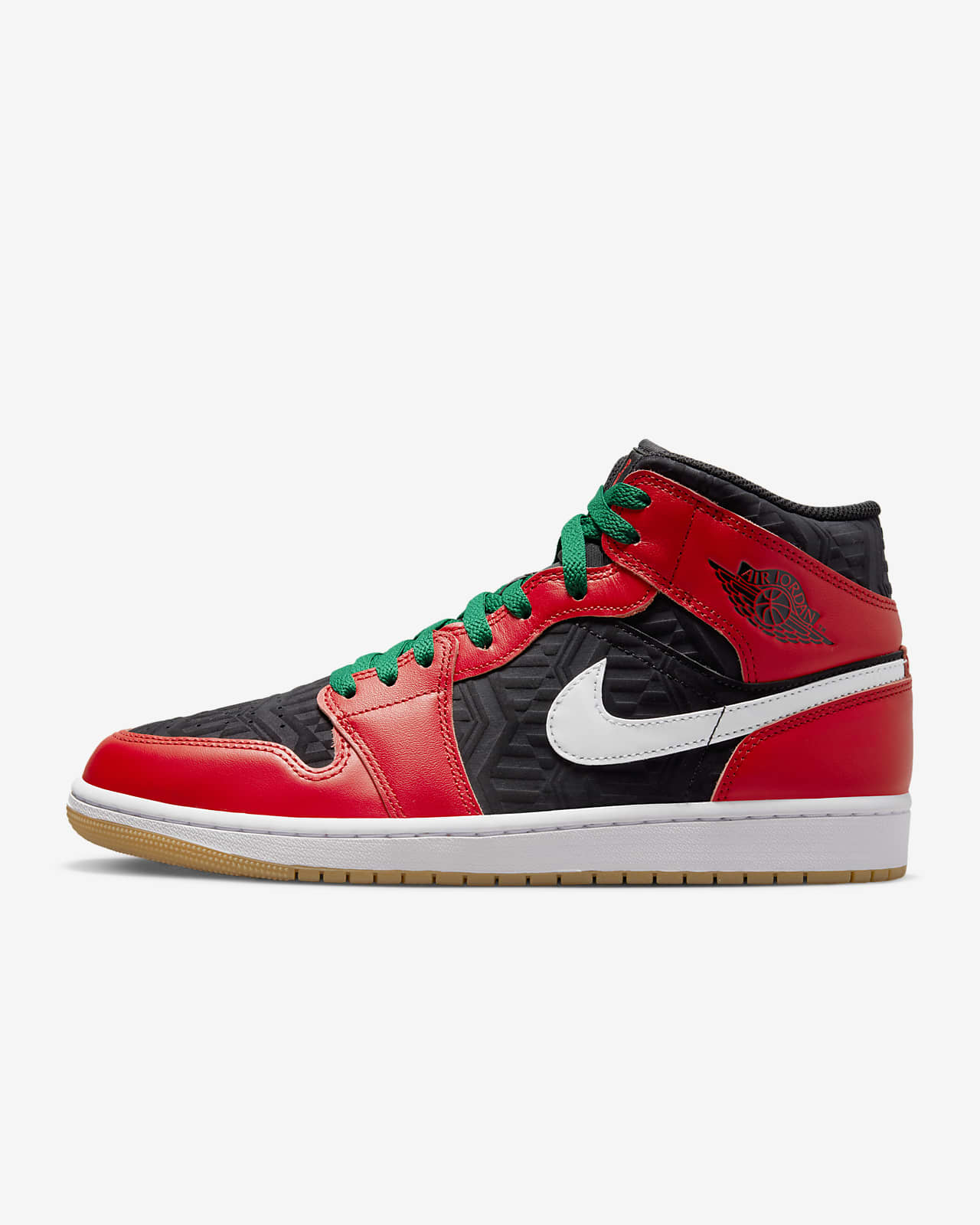 Air Jordan 1 Mid SE Men's Shoes. Nike PT