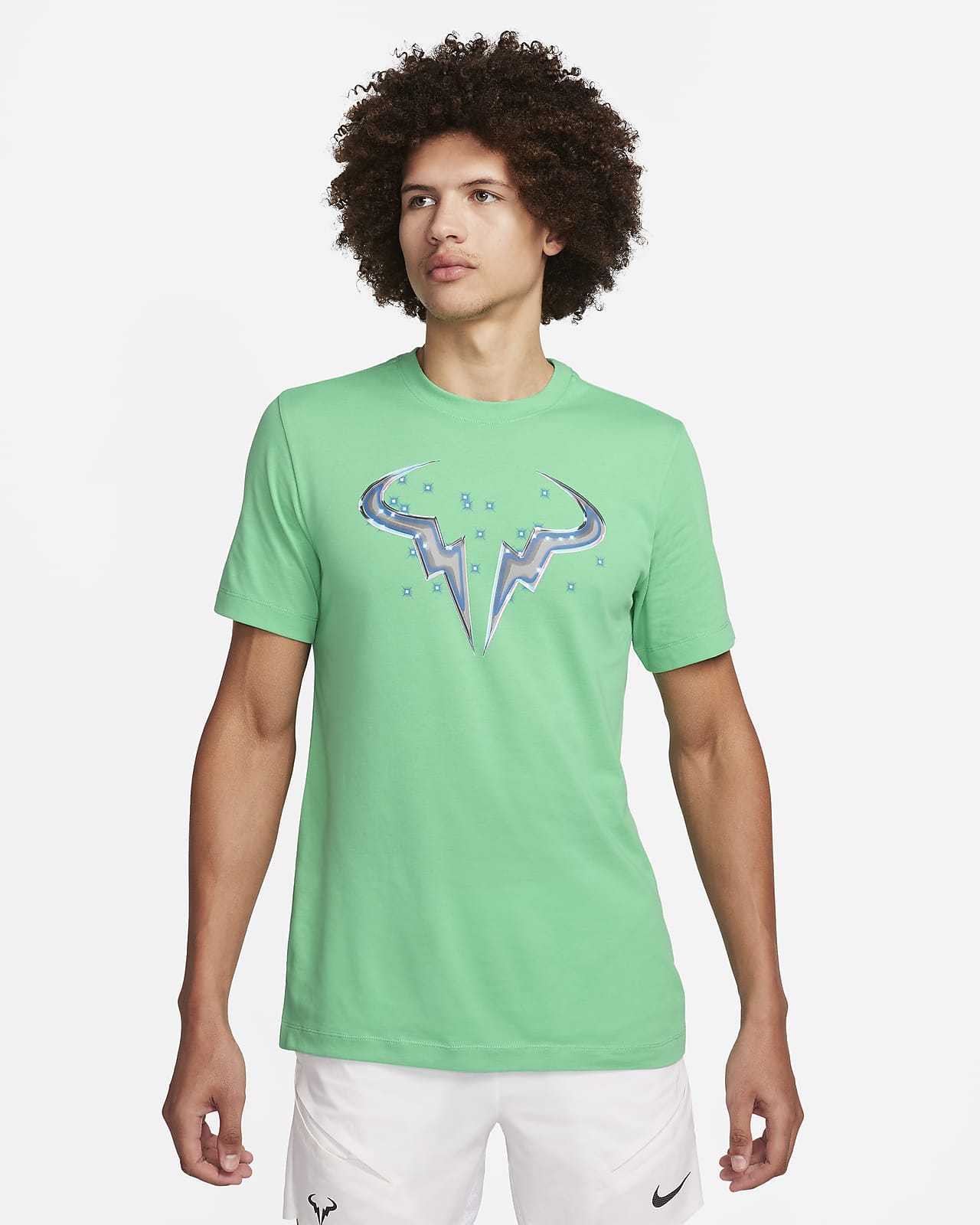 T-shirt Rafa NikeCourt Dri-FIT pour homme. Nike FR