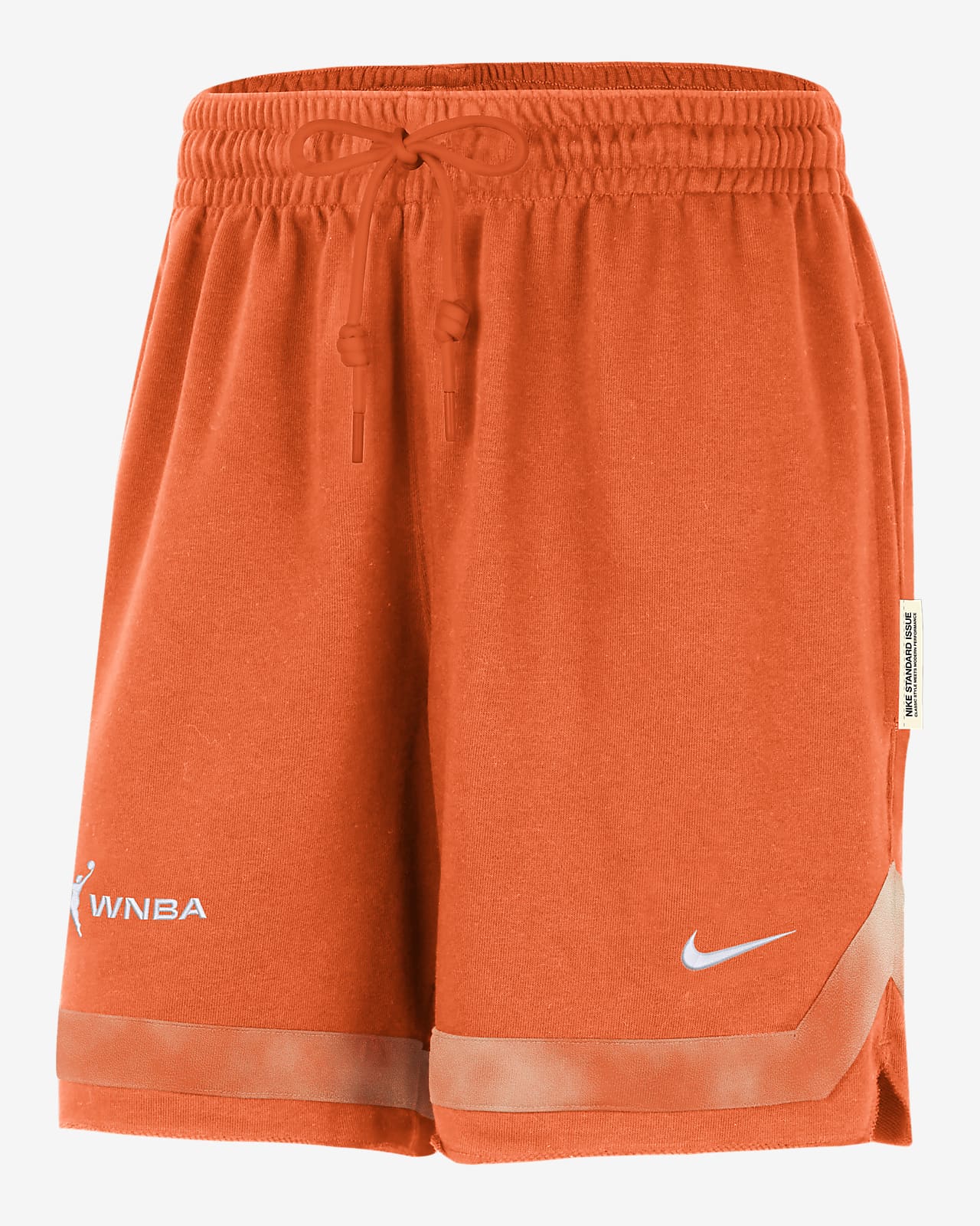 Team 13 Standard Issue Nike WNBA-damesshorts. Nike NL