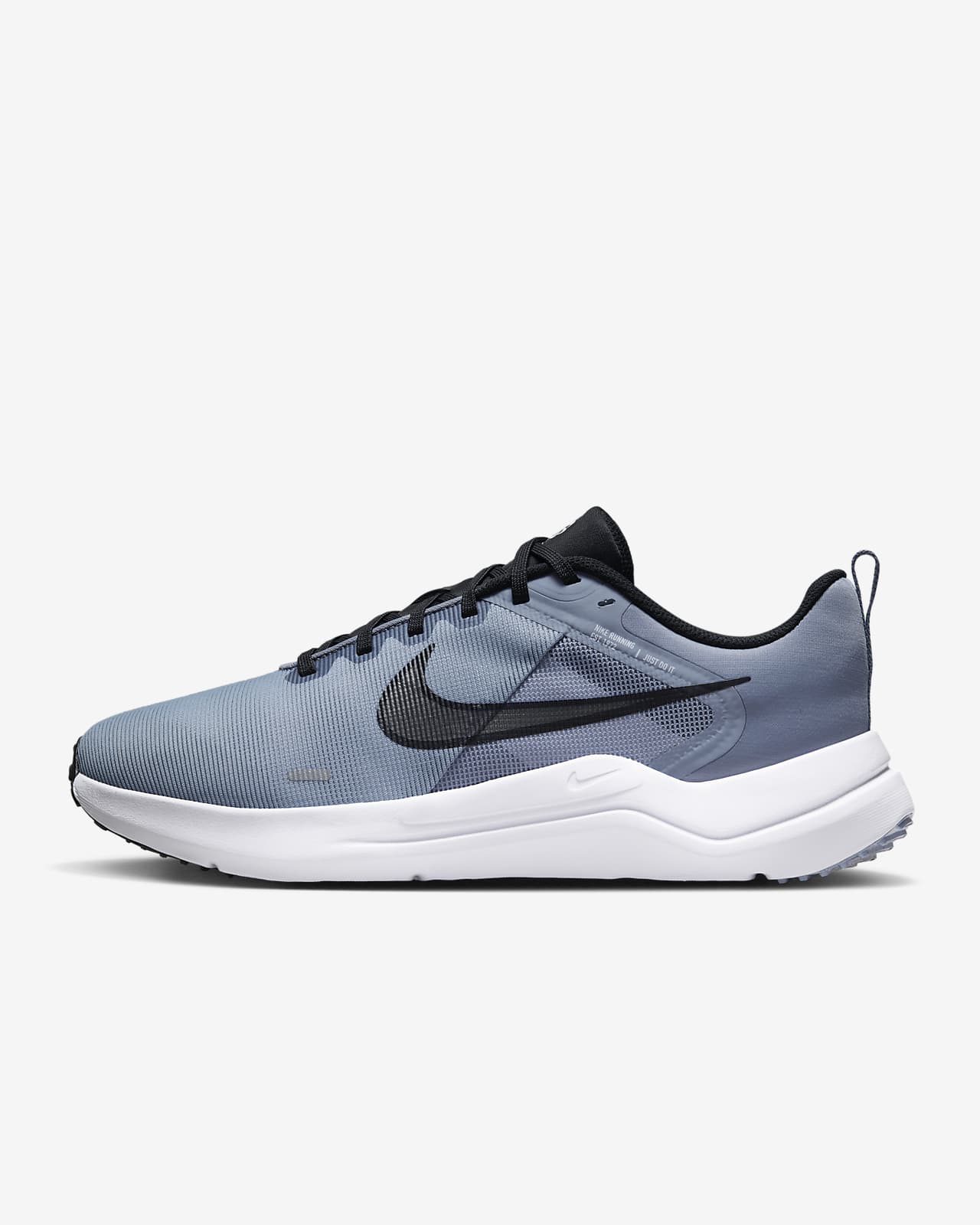 Chaussure de running sur route Nike Downshifter 12 pour homme (extra-large). Nike BE