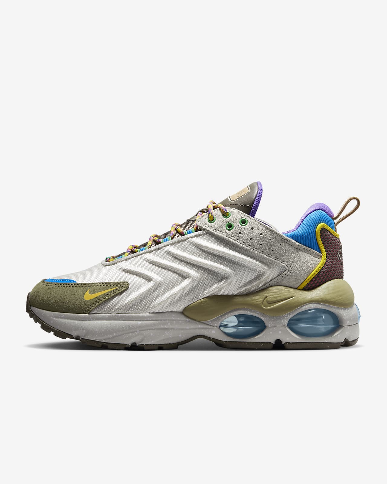 Nike Air Max TW SE Men's Shoes. Nike SI