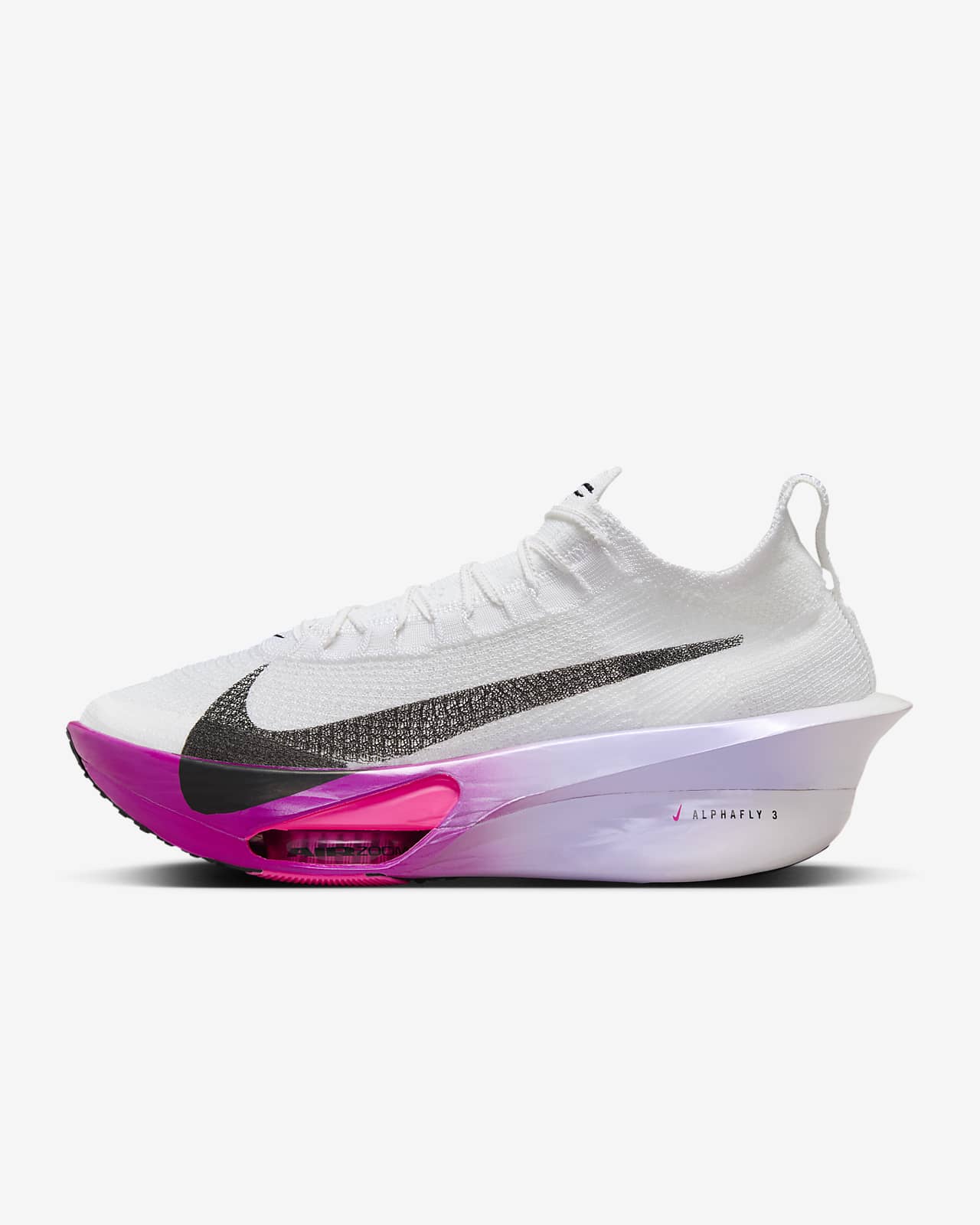 Nike Alphafly 3 Men's Road Racing Shoes. Nike.com