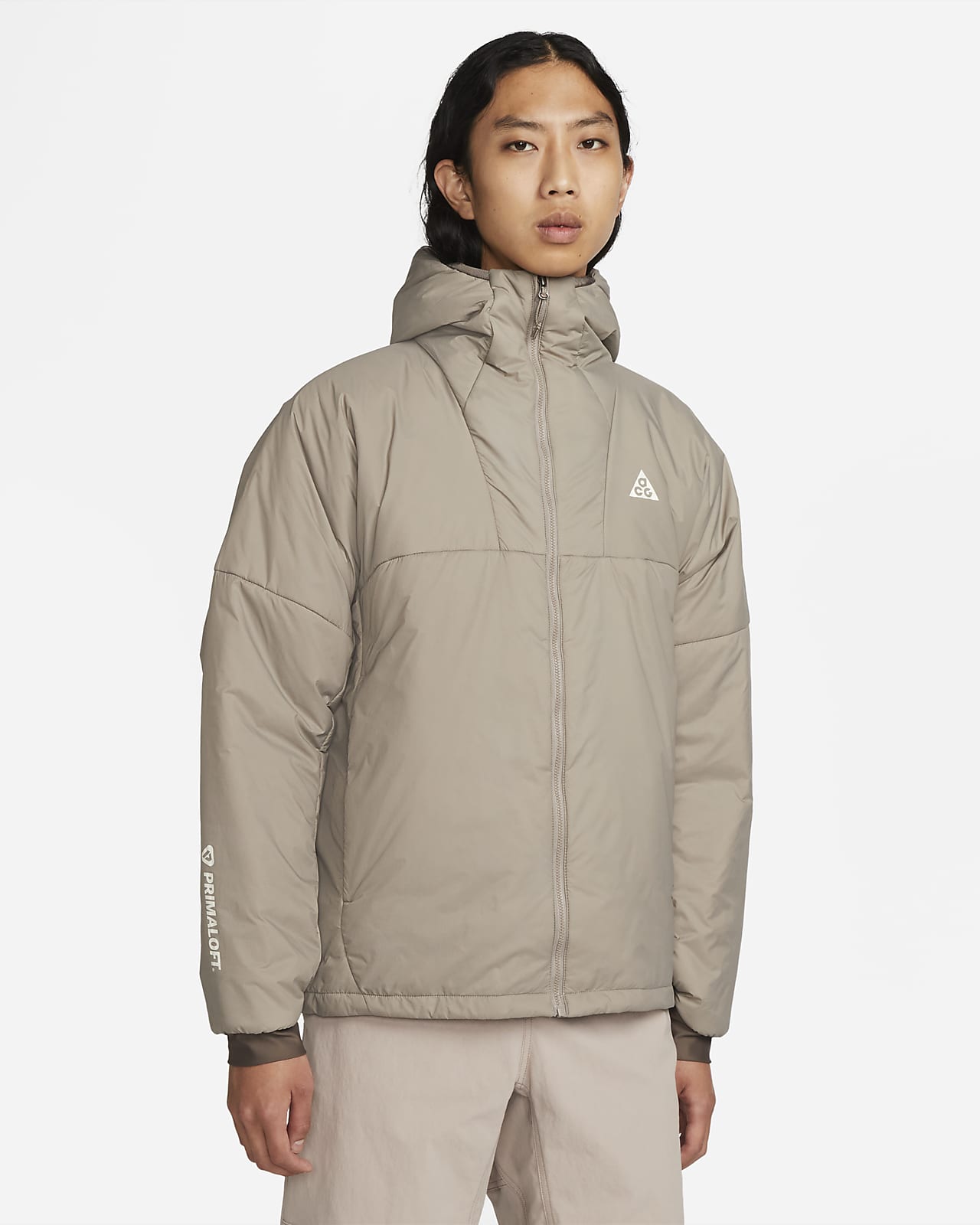 Nike ACG Therma-FIT ADV 'Rope de Dope' Men's Full-Zip Jacket. Nike DK