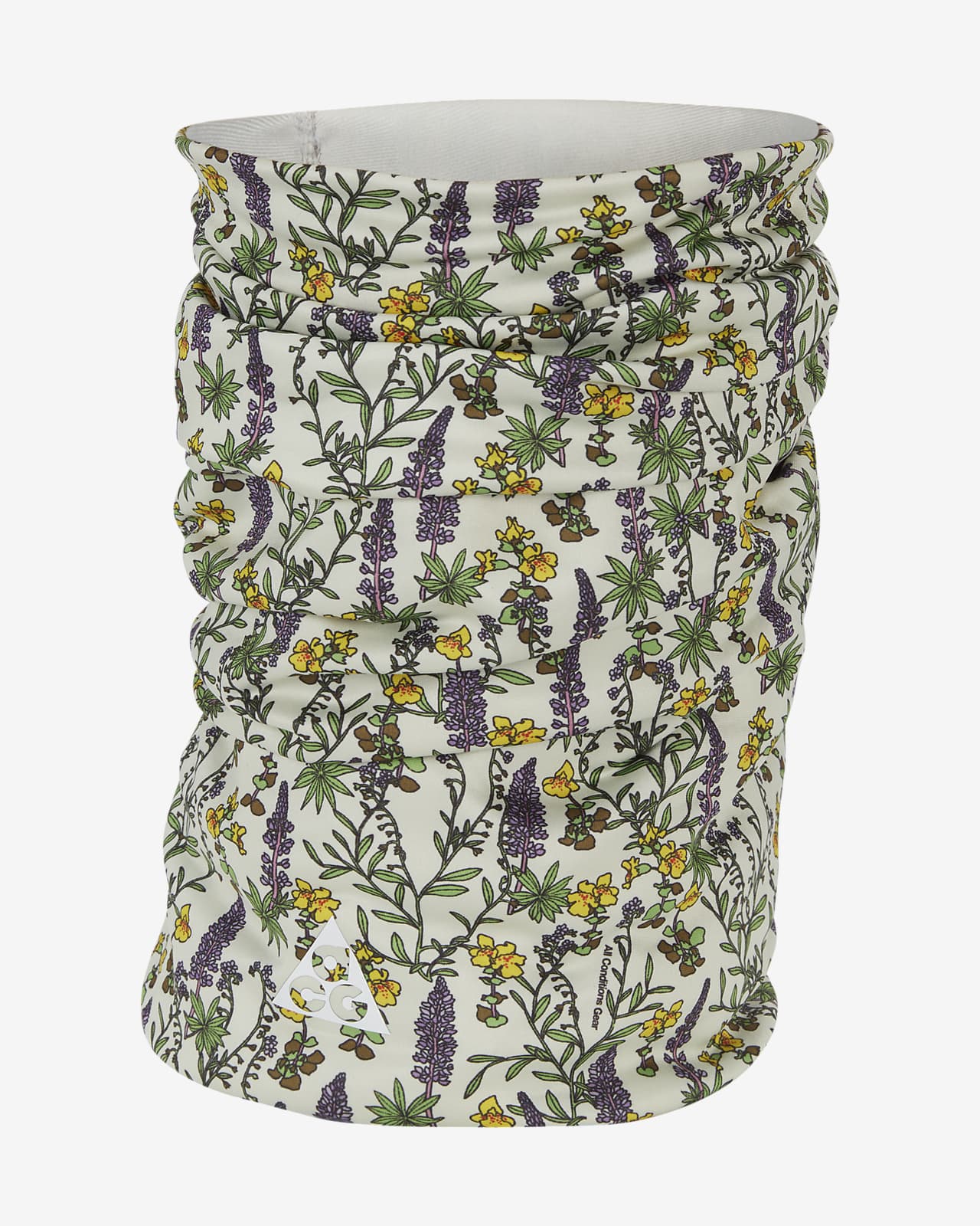 Nike ACG Printed Neck Wrap. Nike GB