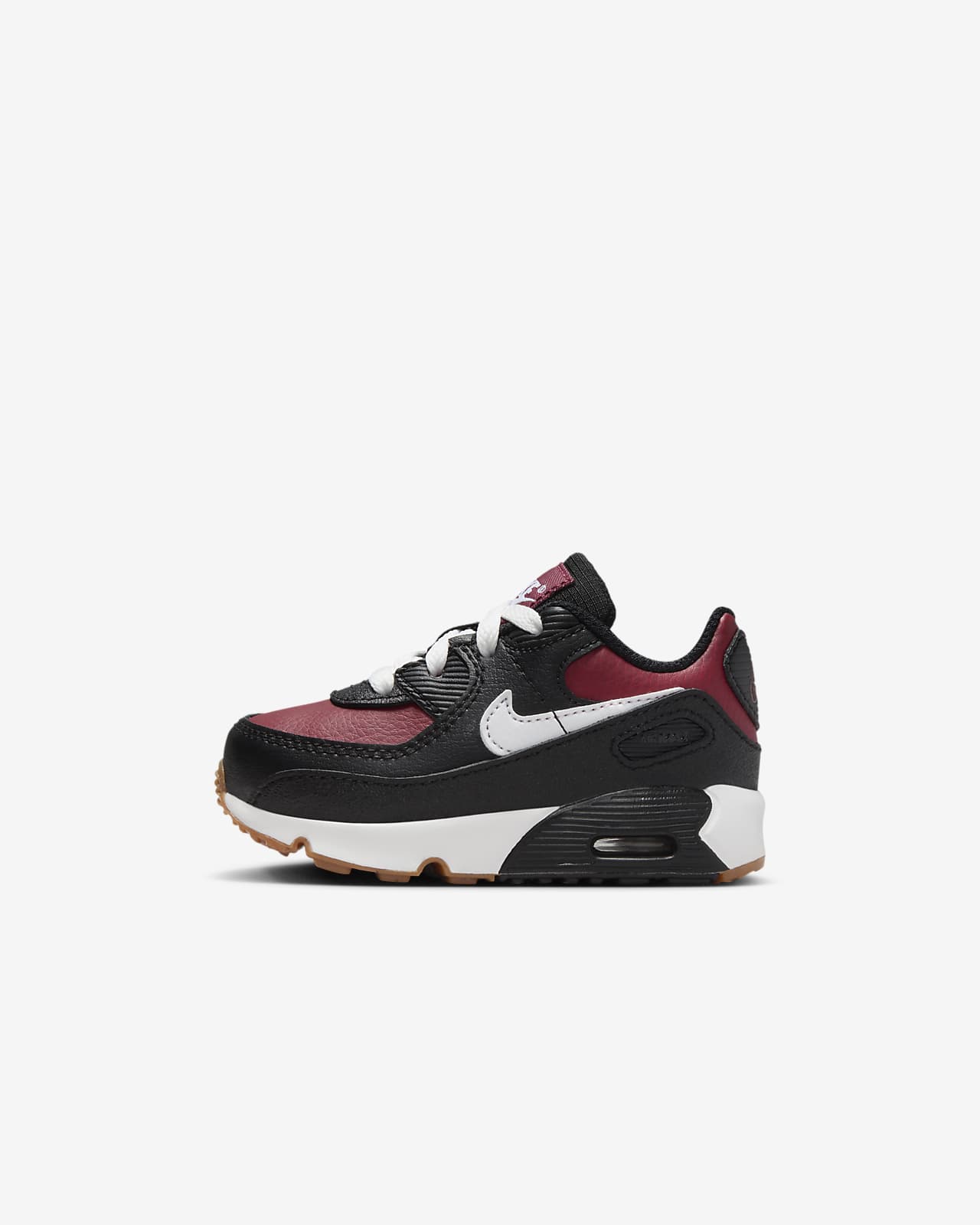 Nike Air Max 90 LTR Baby/Toddler Shoes. Nike UK