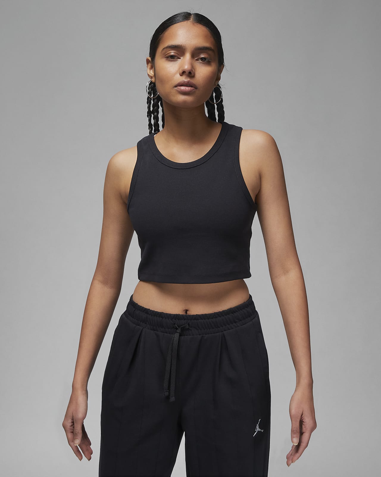 Jordan Women's Tank. Nike ID
