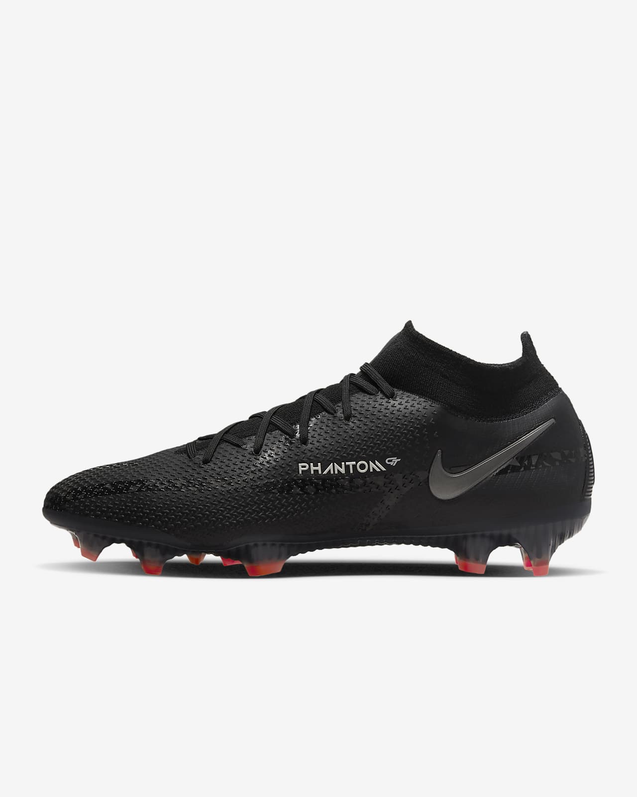 Nike Phantom GT2 Dynamic Fit Elite FG Firm-Ground Football Boots. Nike DK