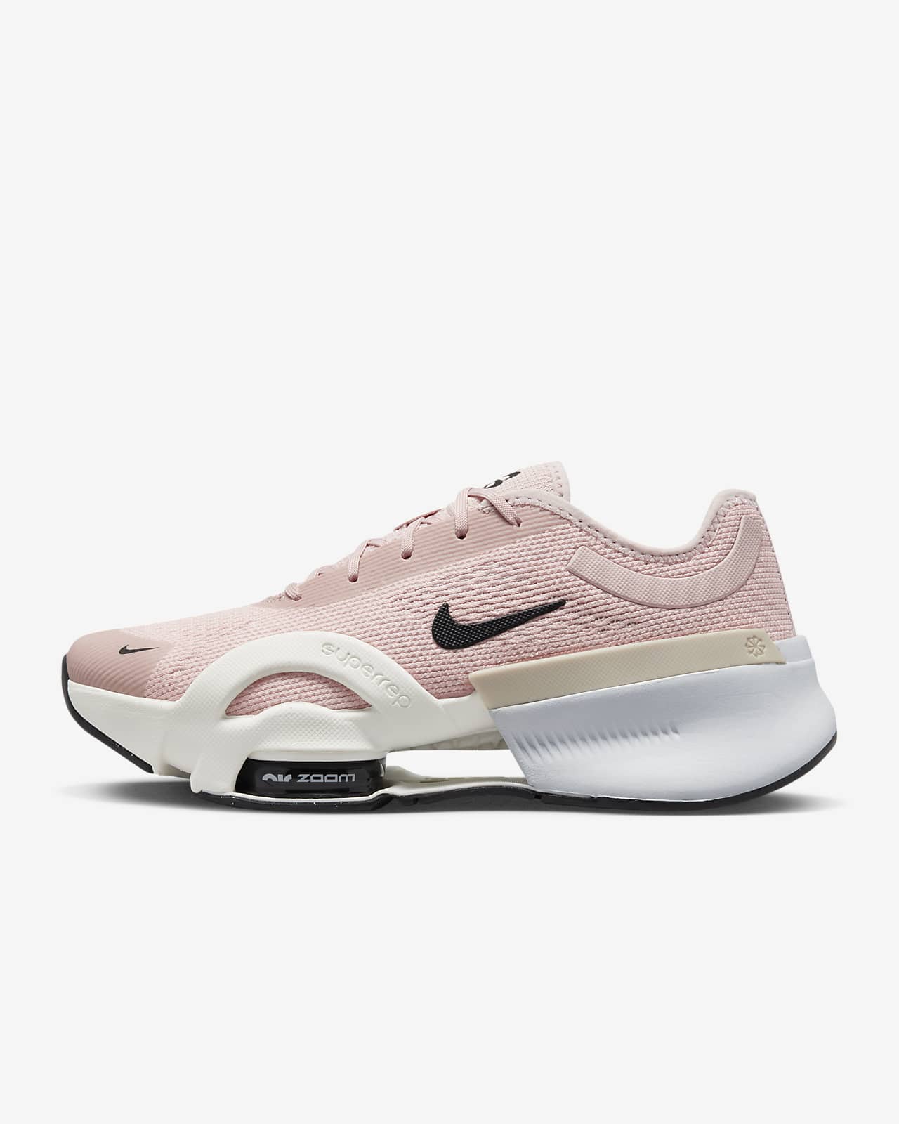 Nike Zoom SuperRep 4 Next Nature Women's Workout Shoes. Nike BE