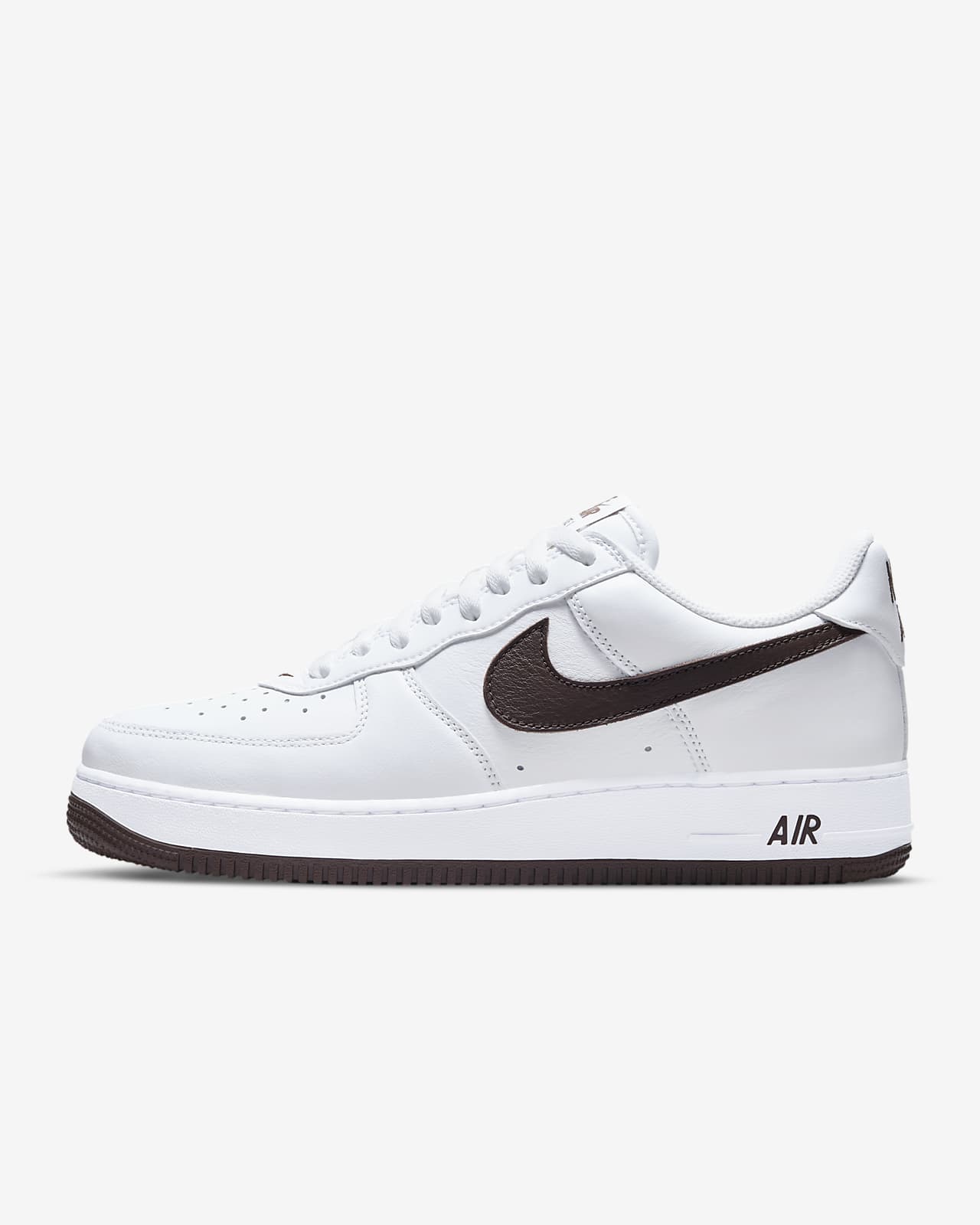 Nike Air Force 1 Low Retro Men's Shoes. Nike UK