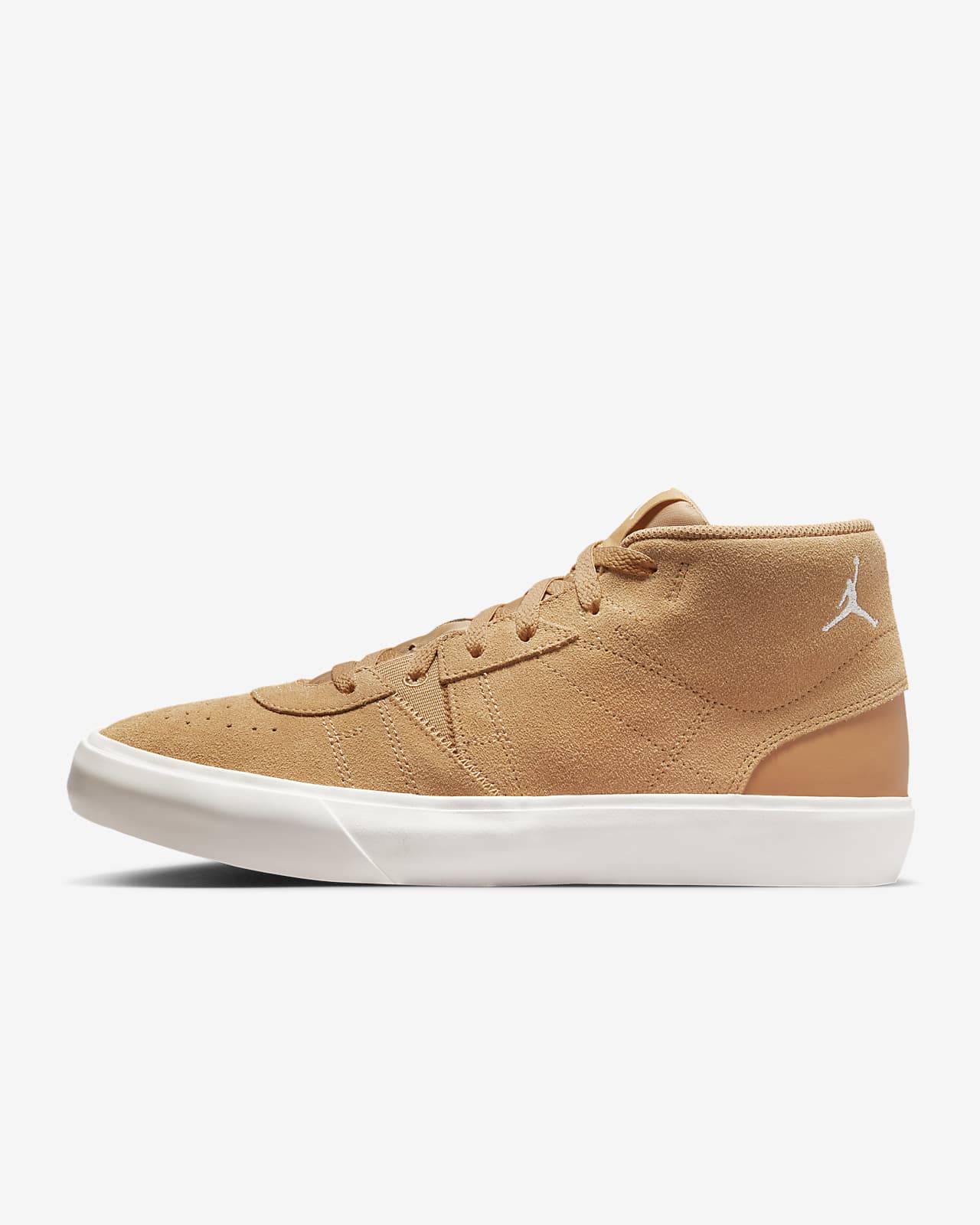 Jordan Series Mid Men's Shoes. Nike IE