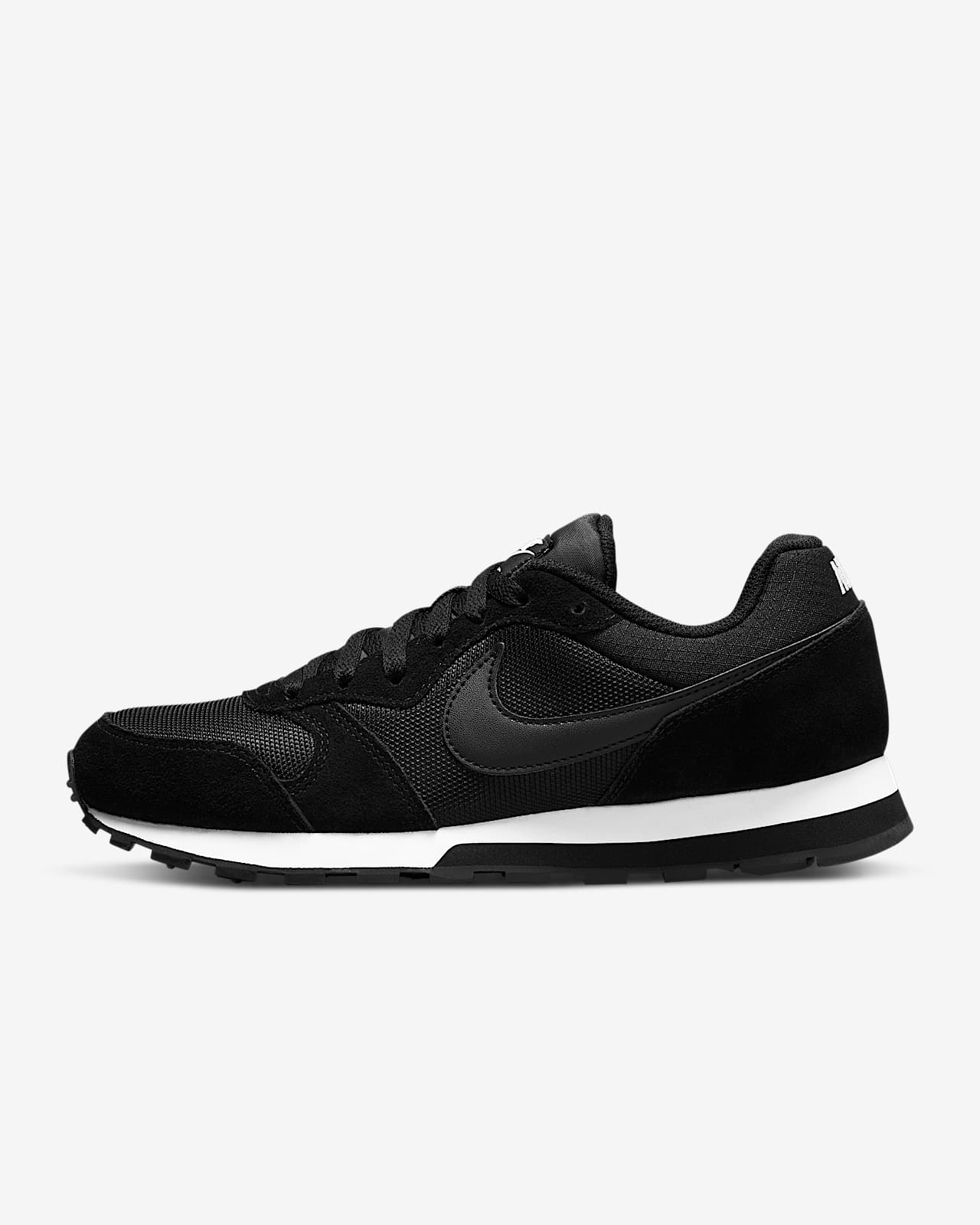 Nike MD Runner 2 damesko. Nike NO