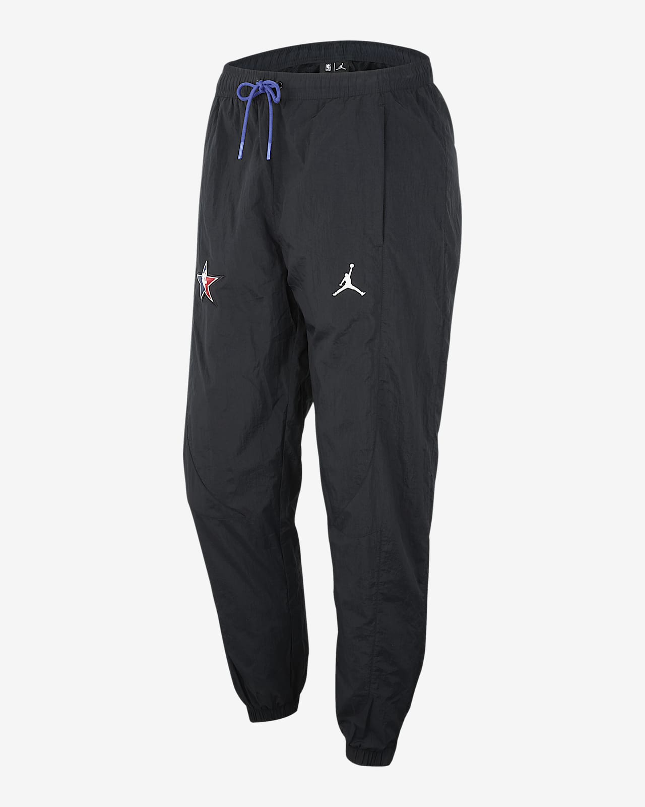 Jordan All-Star Weekend 2023 Men's Game Trousers. Nike SA