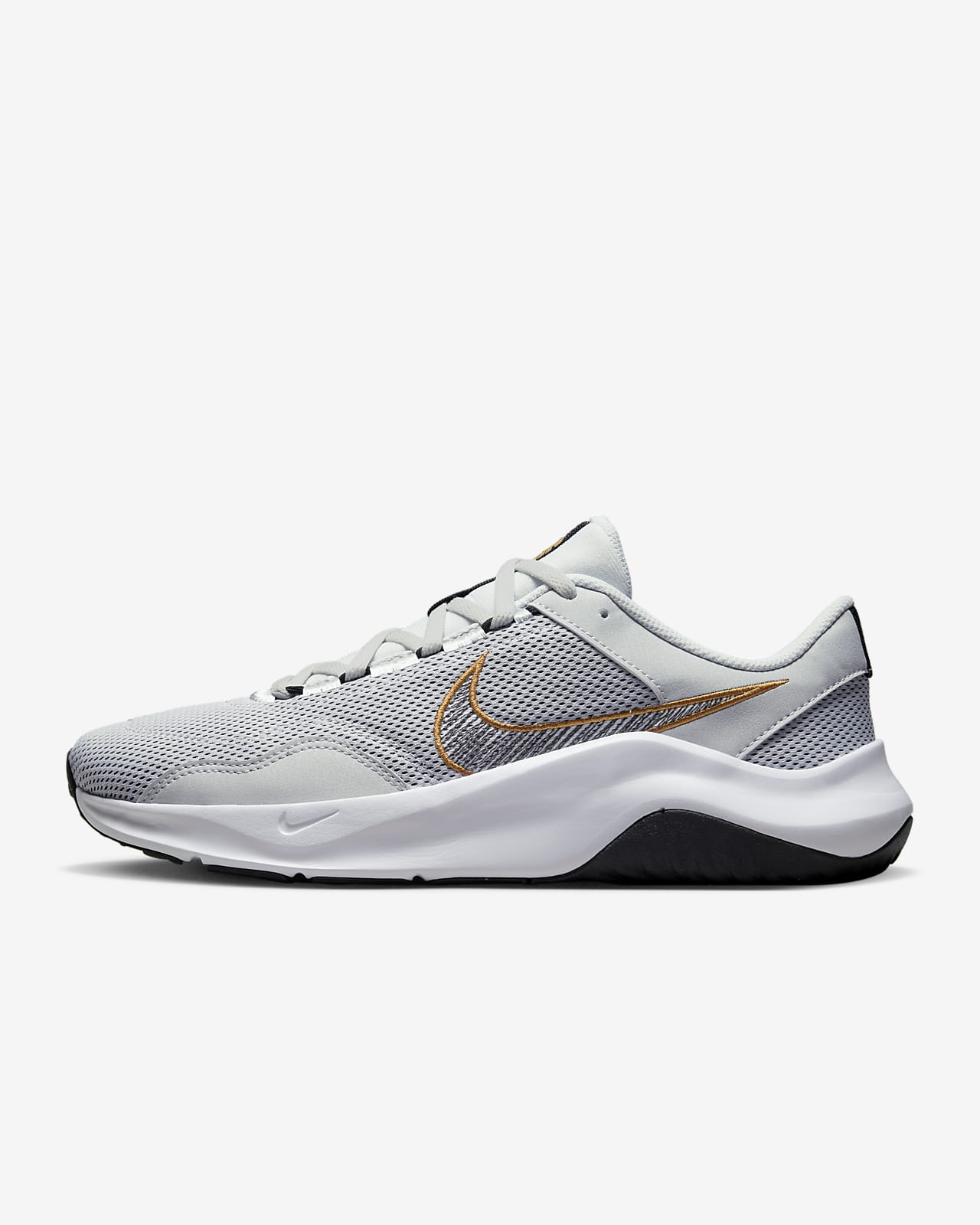 Nike Legend Essential 3 Next Nature Men's Training Shoes. Nike AT
