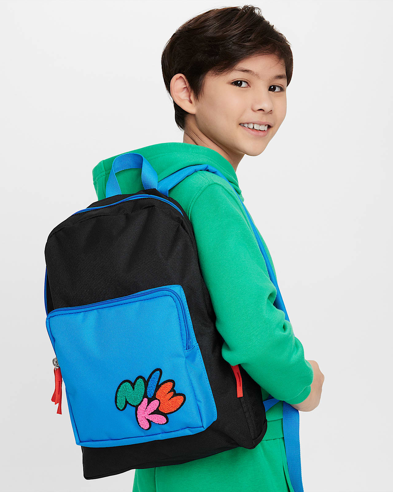 Nike Classic Kids' Backpack (16L). Nike LU