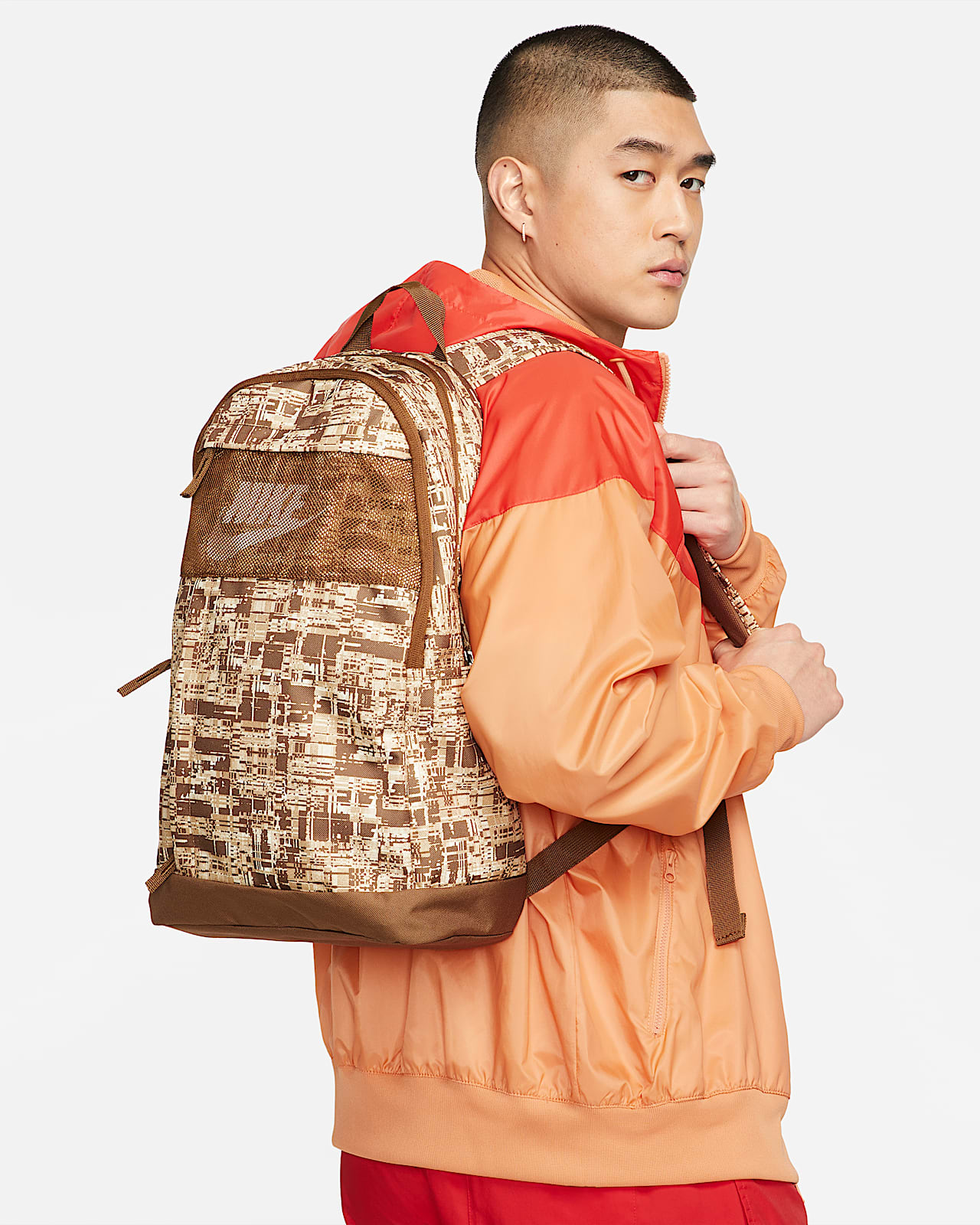 Nike Rucksack (21 l). Nike DE