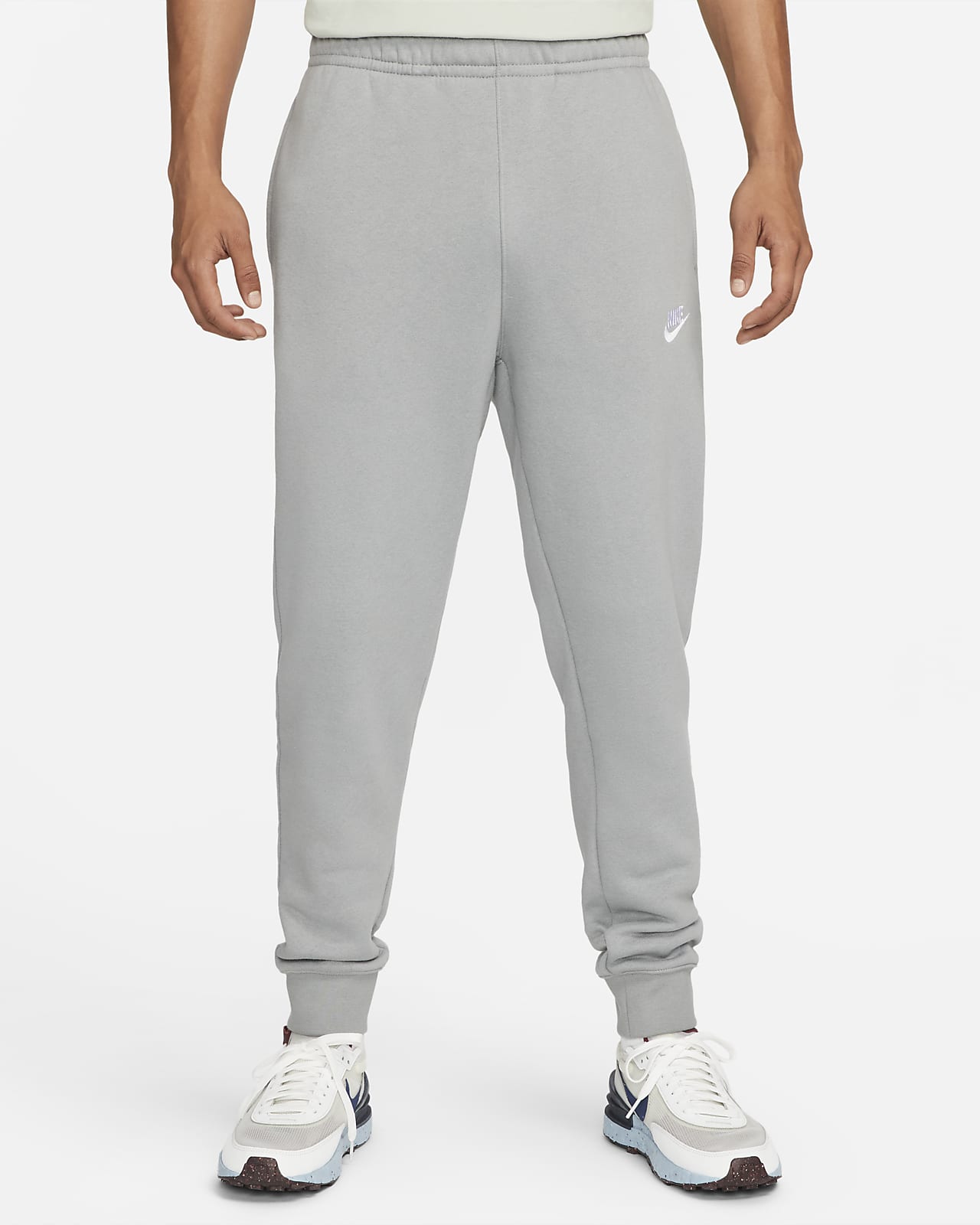 Nike Sportswear Club Fleece Joggers. Nike GB