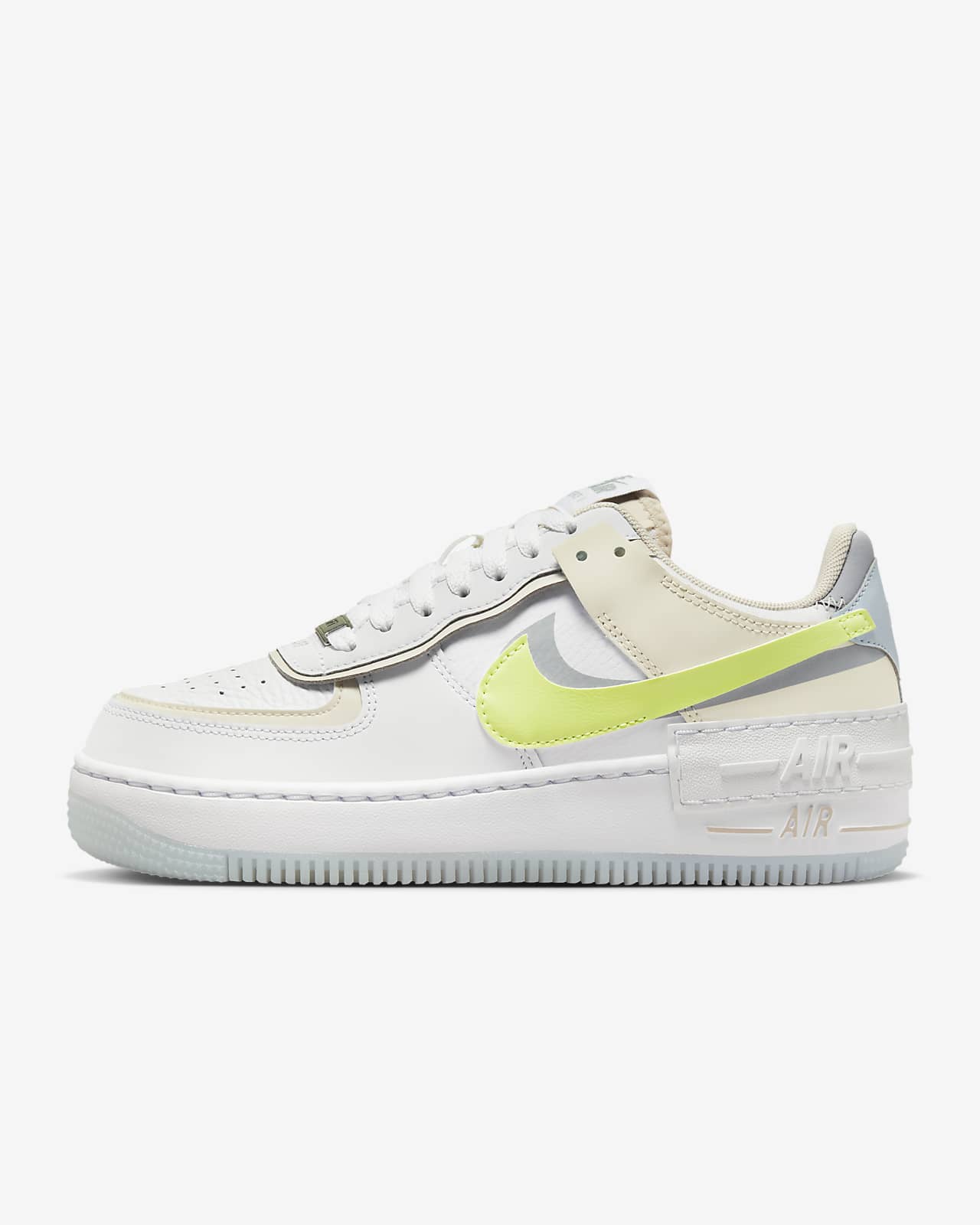 Nike Air Force 1 Shadow Women's Shoes. Nike SE