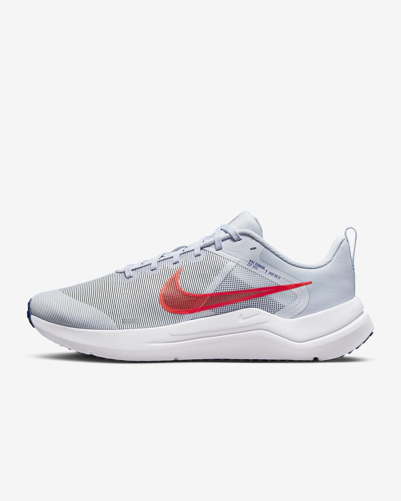 Nike Downshifter 12 Men's Road Running Shoes. Nike IE