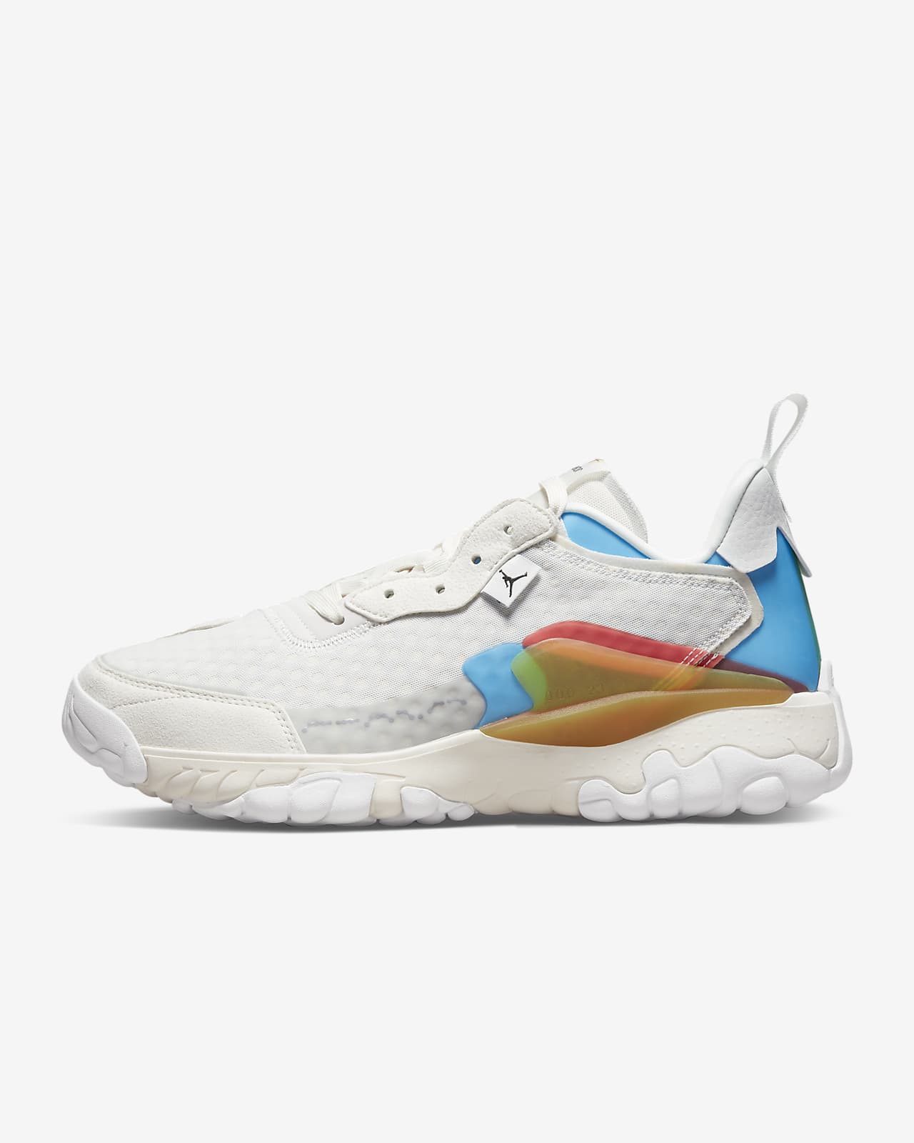 Jordan Delta 2 SE Shoes. Nike SE